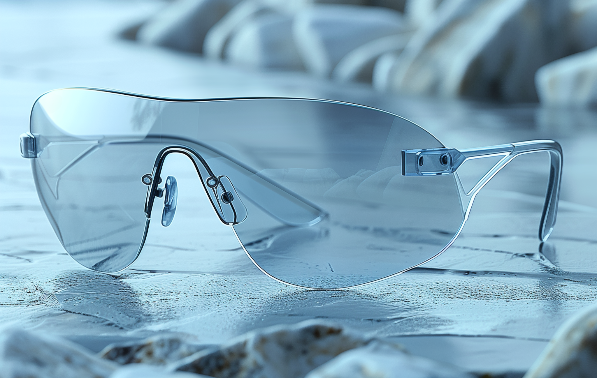 5 TYPES | FIND THE RIGHT SUNGLASSES LENS MATERIAL FOR YOU