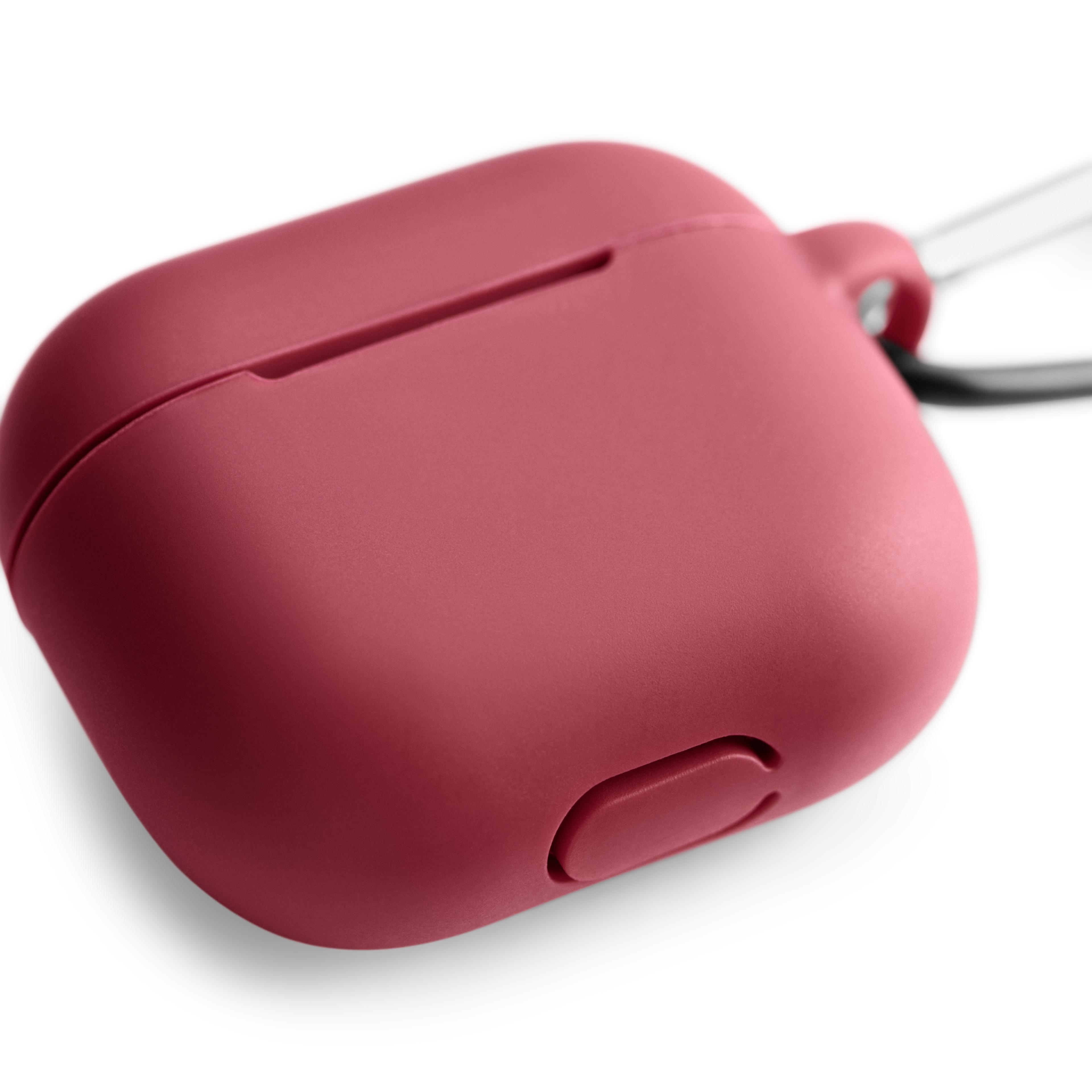 AirPods Gen 3 Deksel M rker d Silikon P Lager Trendhim airpods-gen-3-deksel-m-rker-d-silikon-p-lager-trendhim