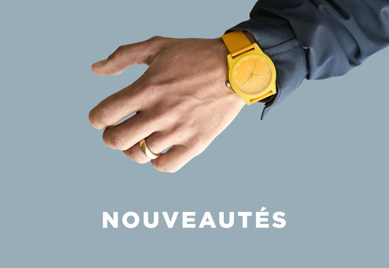 New men's accessories - new arrivals for you - Trendhim