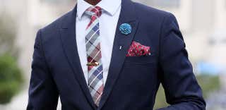 How to wear a Necktie – Types, styles & knots - Trendhim