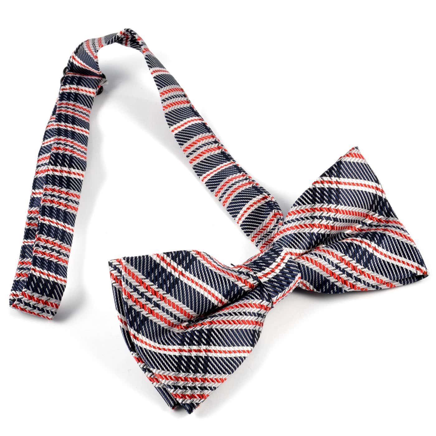 Navy Sininen Rusetti Varastossa Tailor Toki Navy Sininen Rusetti Varastossa Tailor Toki