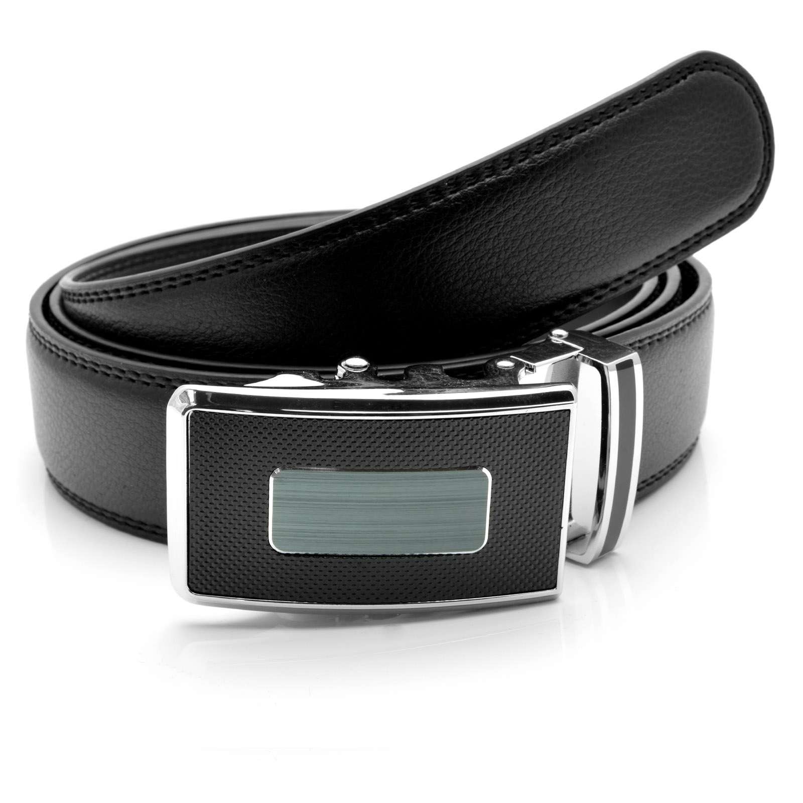 Center Auto Lock Belt | In stock! | Collin Rowe
