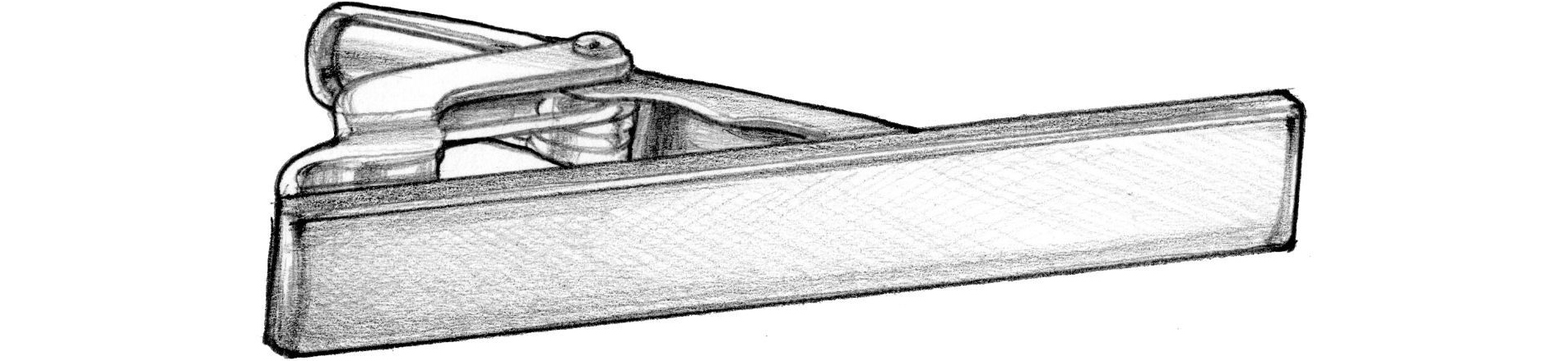 The Tie Clip - Your Ultimate Guide