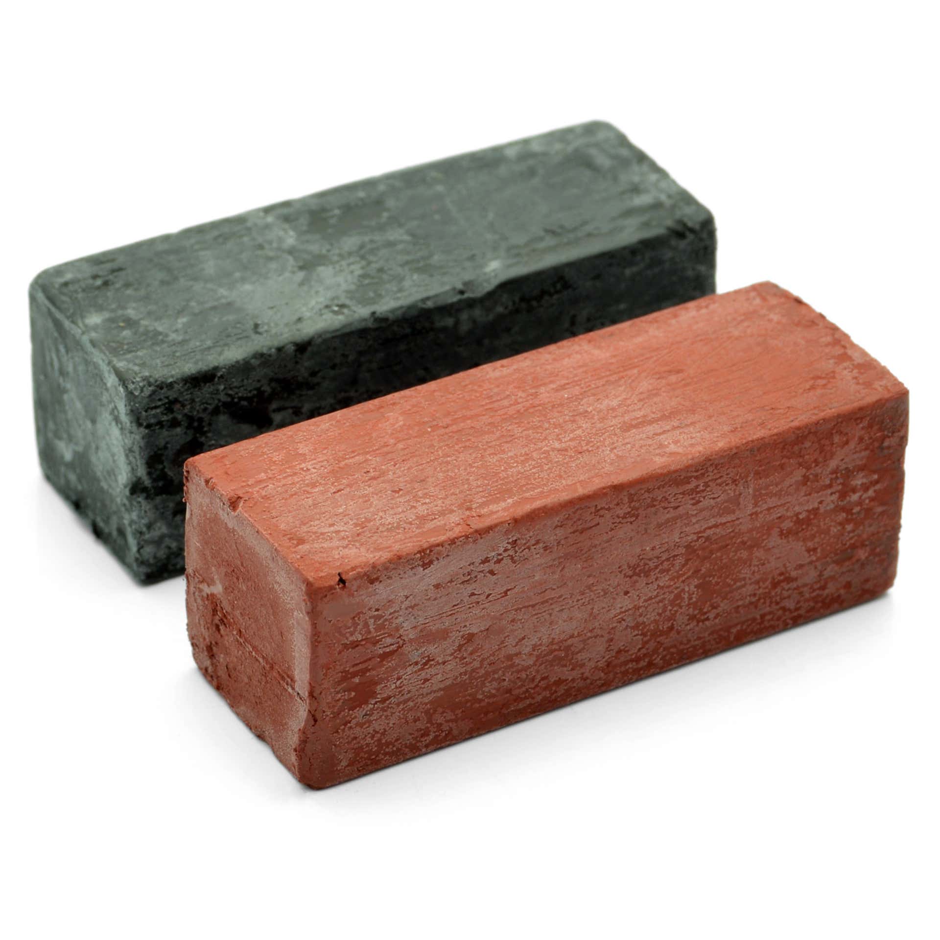 2-pack Solid Razor Strop Paste | In stock! | Giesen & Forsthoff