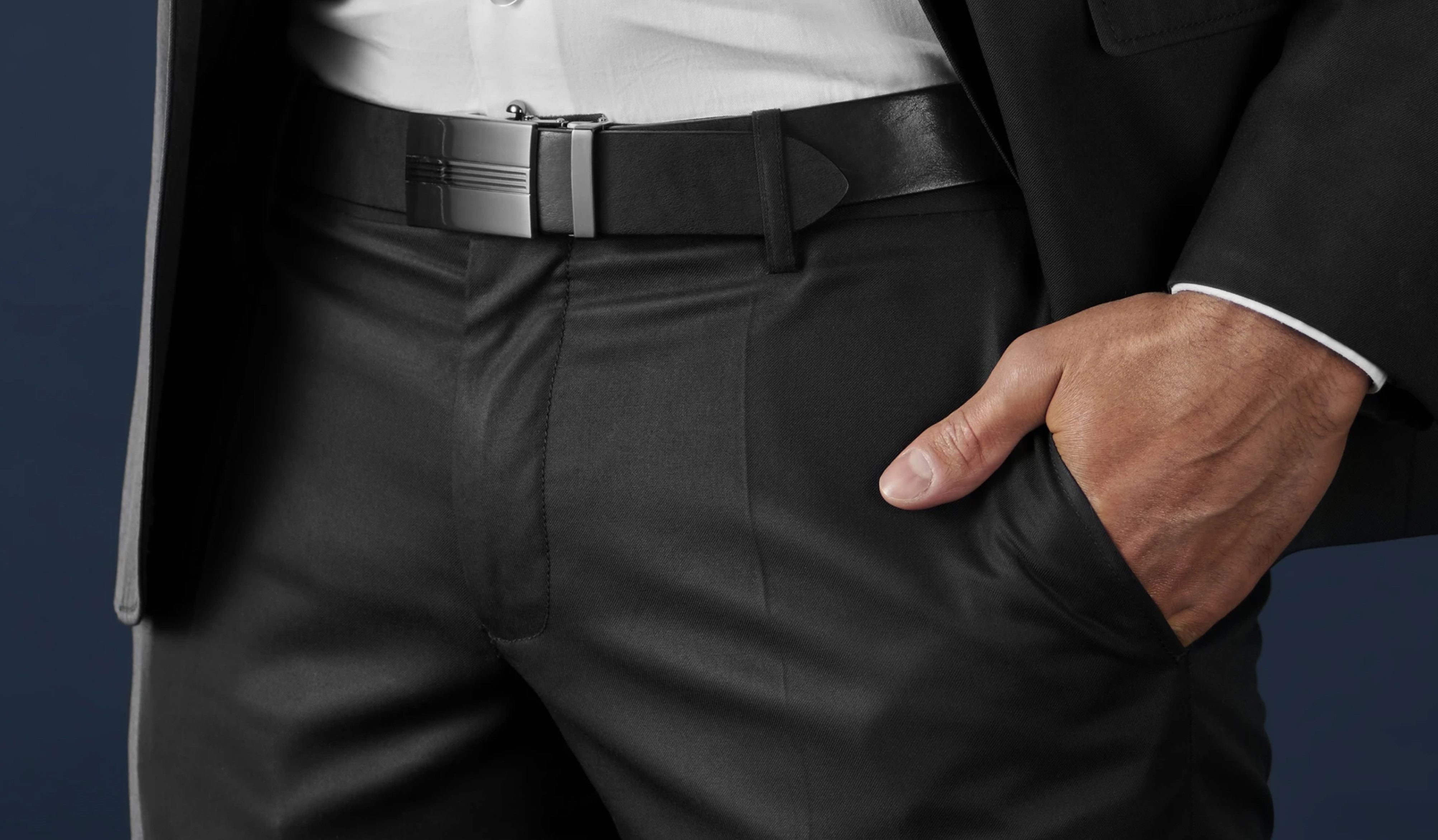 How to Wear Shirt Stays: Holders and Garters for Men