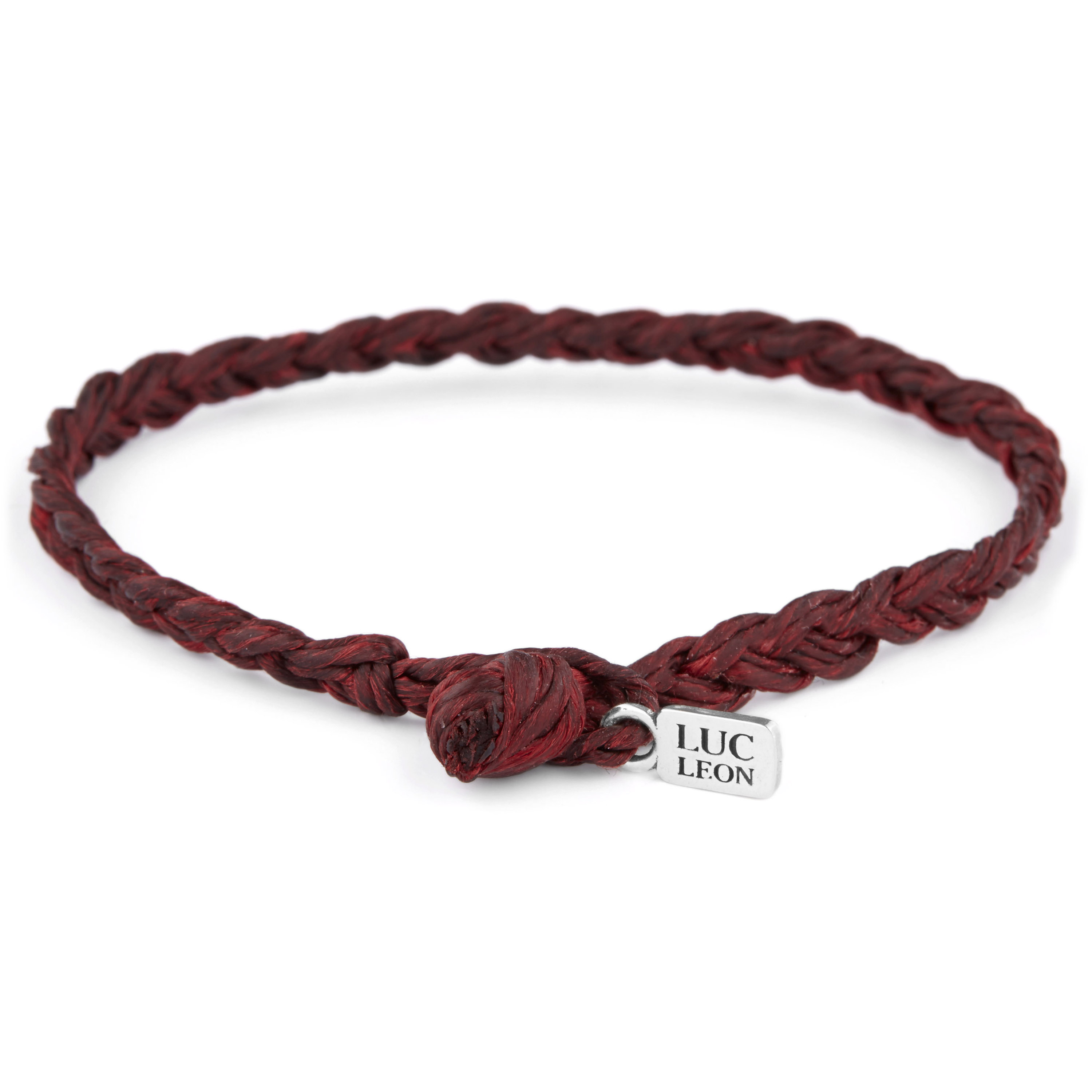 Gordon leather bracelet store