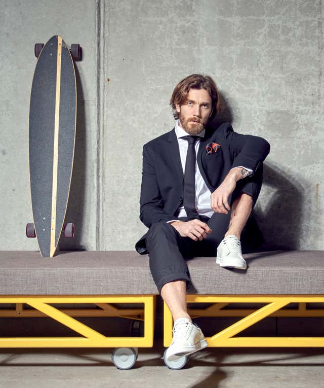 The New Age Collection