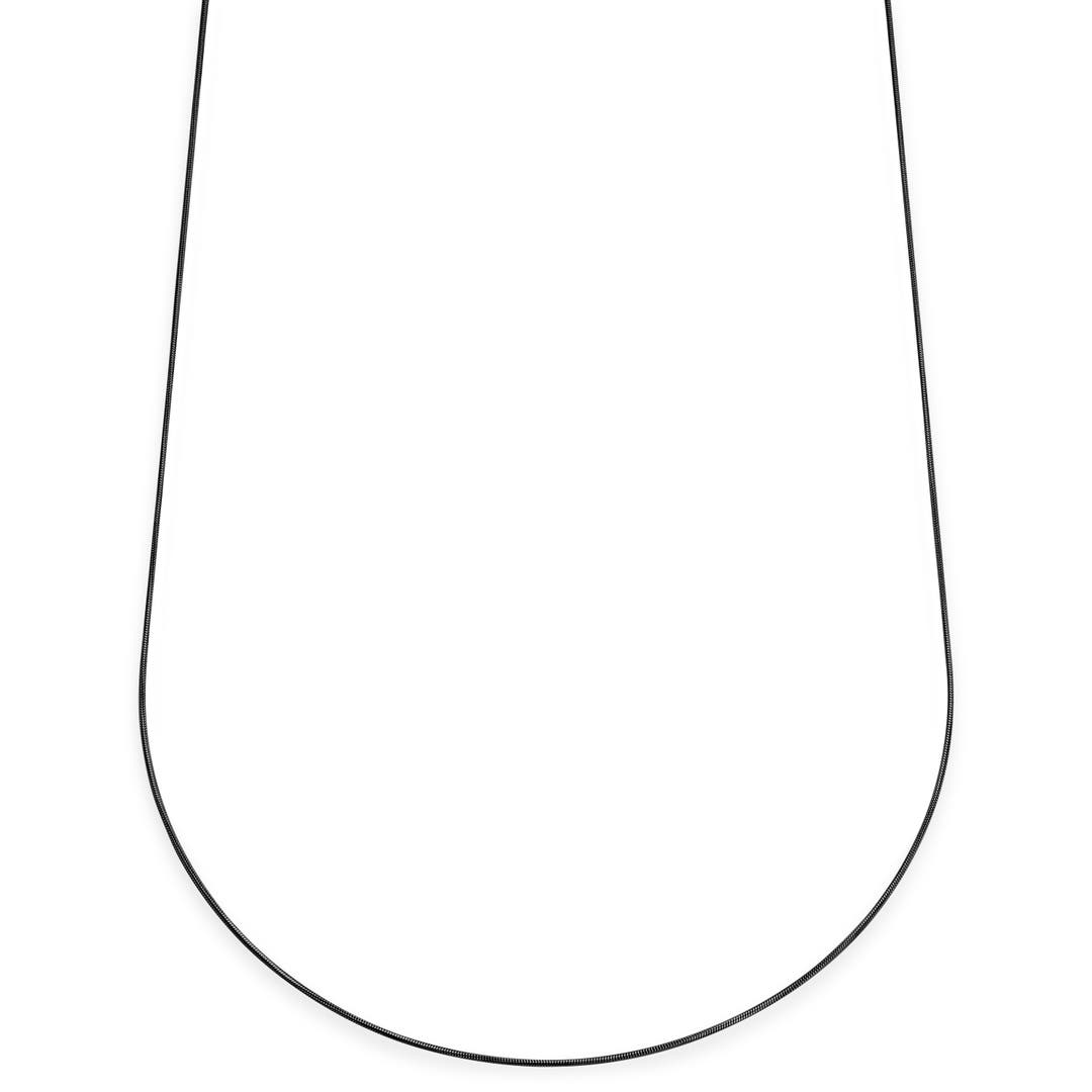 Essentials Fegyversz rke Fekete K gy L nc Nyakl nc 1 Mm K szleten essentials-fegyversz-rke-fekete-k-gy-l-nc-nyakl-nc-1-mm-k-szleten