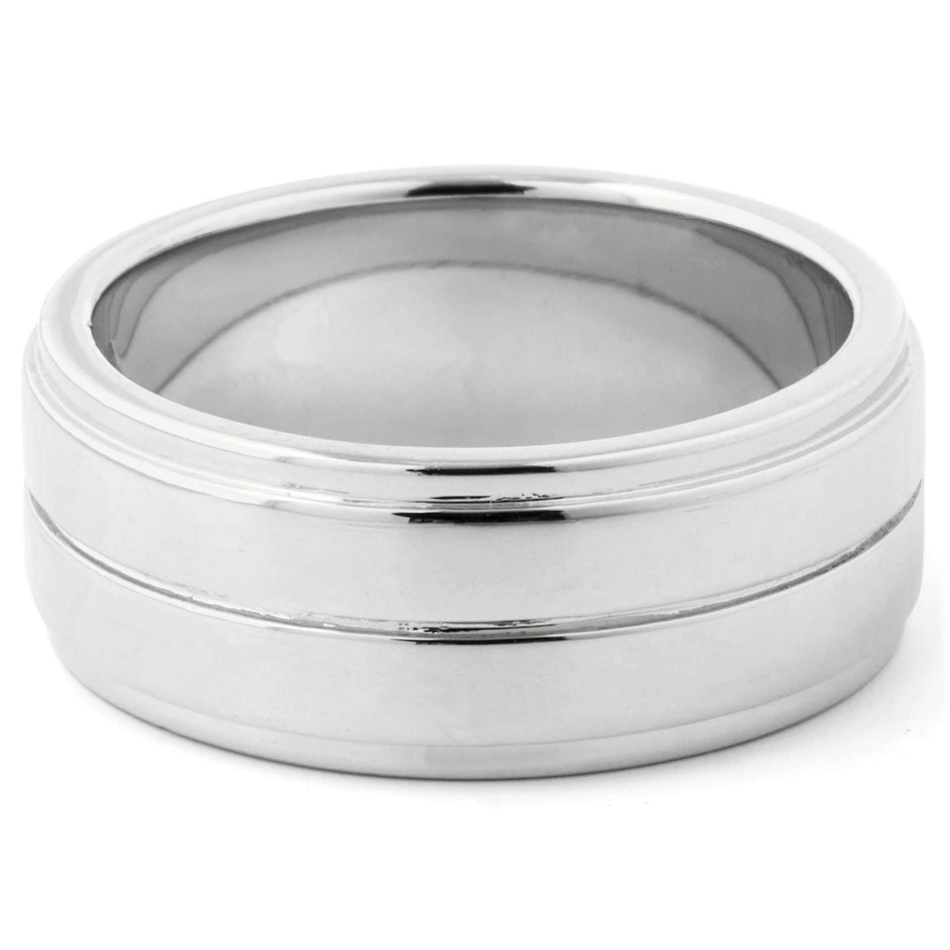 Jordan 925s Silver Classic Ring | In stock! | Northern Jewelry