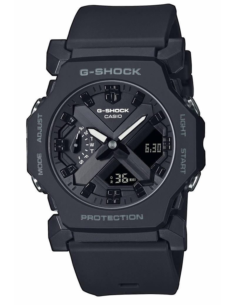 Casio G-Shock GA-2300-1AER | In stock! | G-SHOCK