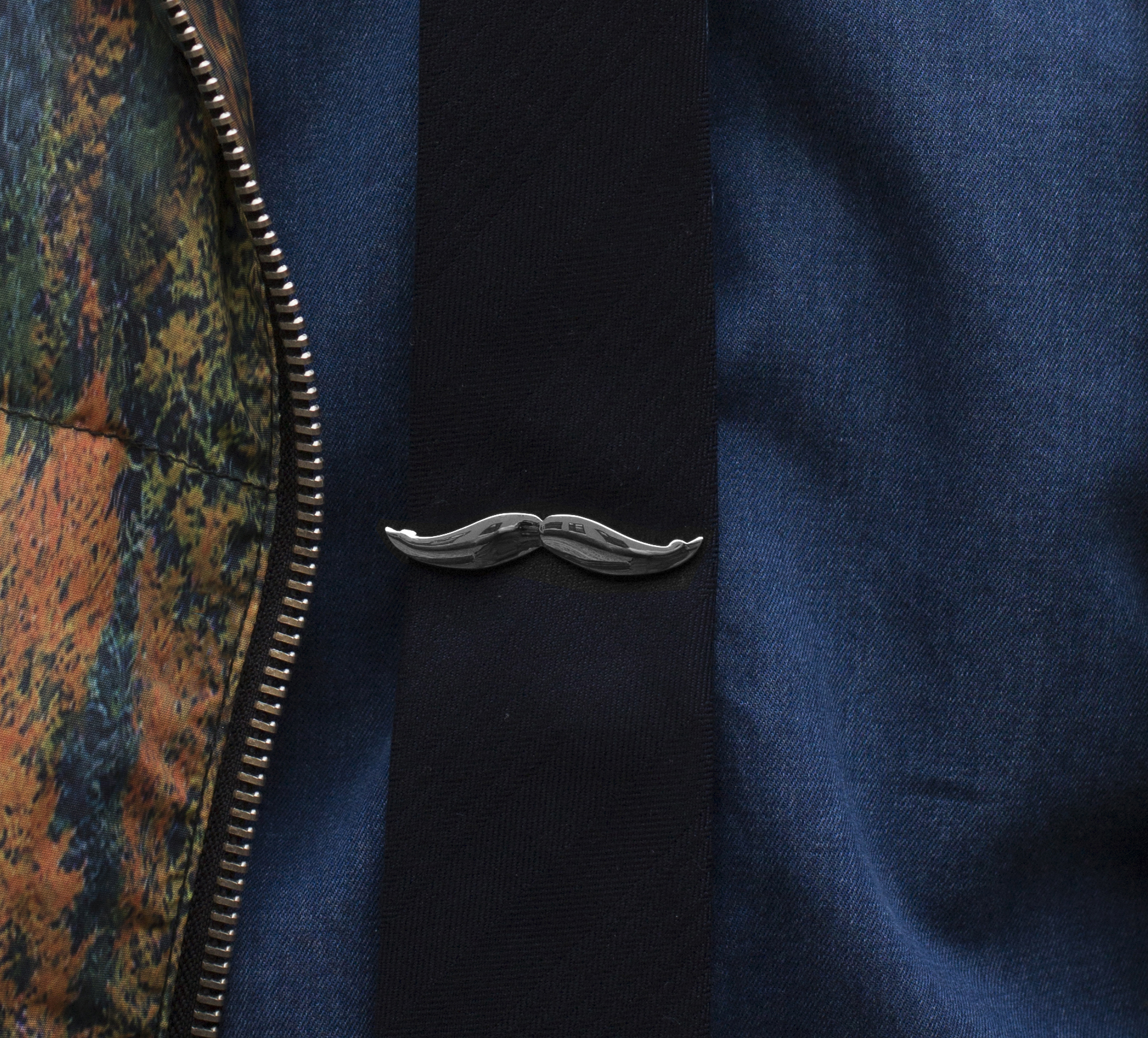 Your Ultimate Guide to Tie Clips, Tie Bars & Tie Pins - Trendhim
