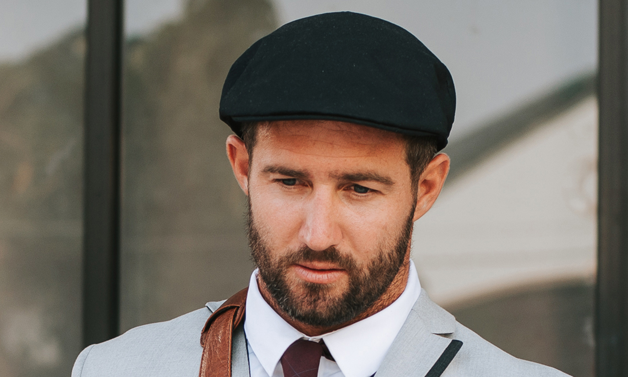 La collection de couvre-chefs Tirol de Fawler