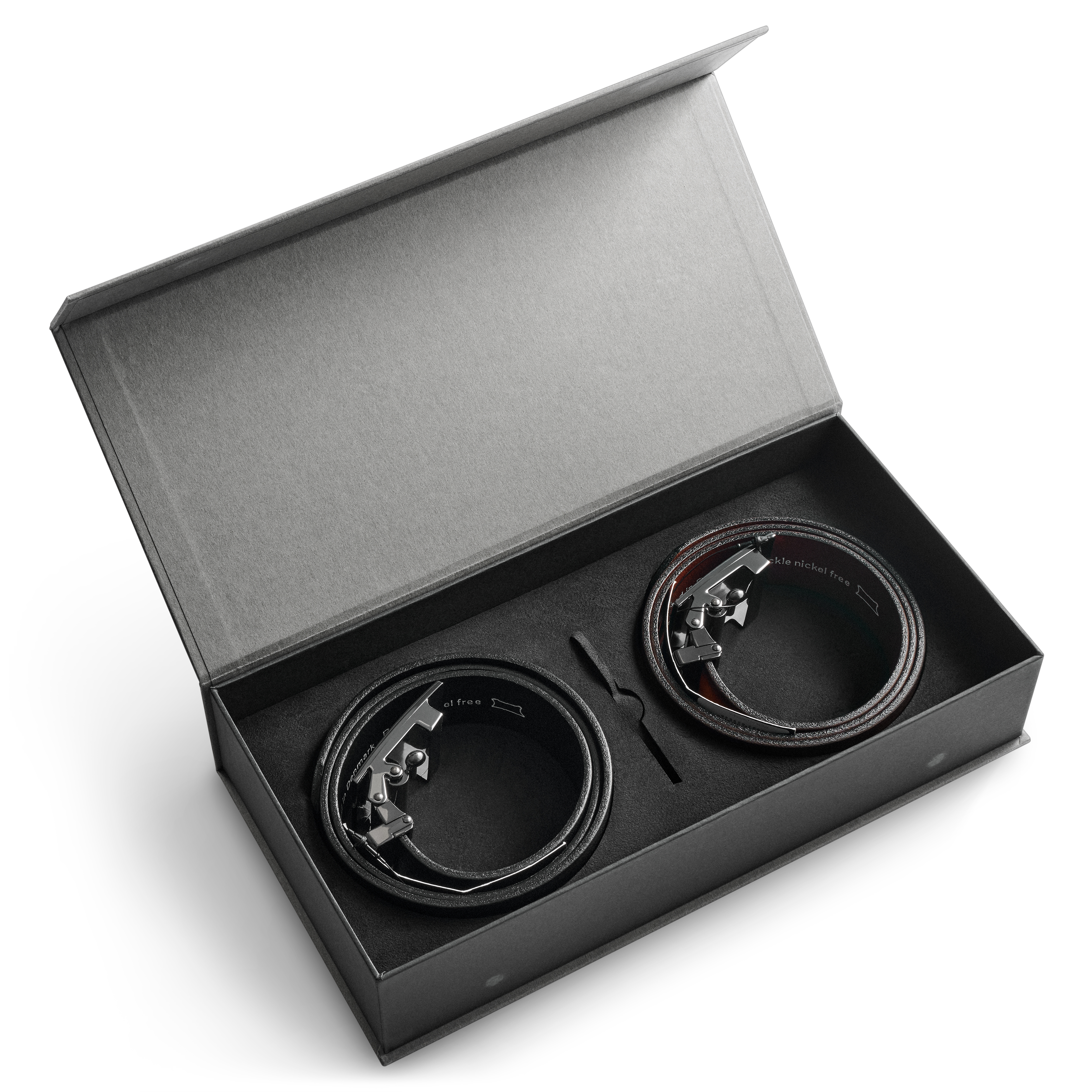Auto-Lock Belt Gift Box | Trendhim | Free shipping