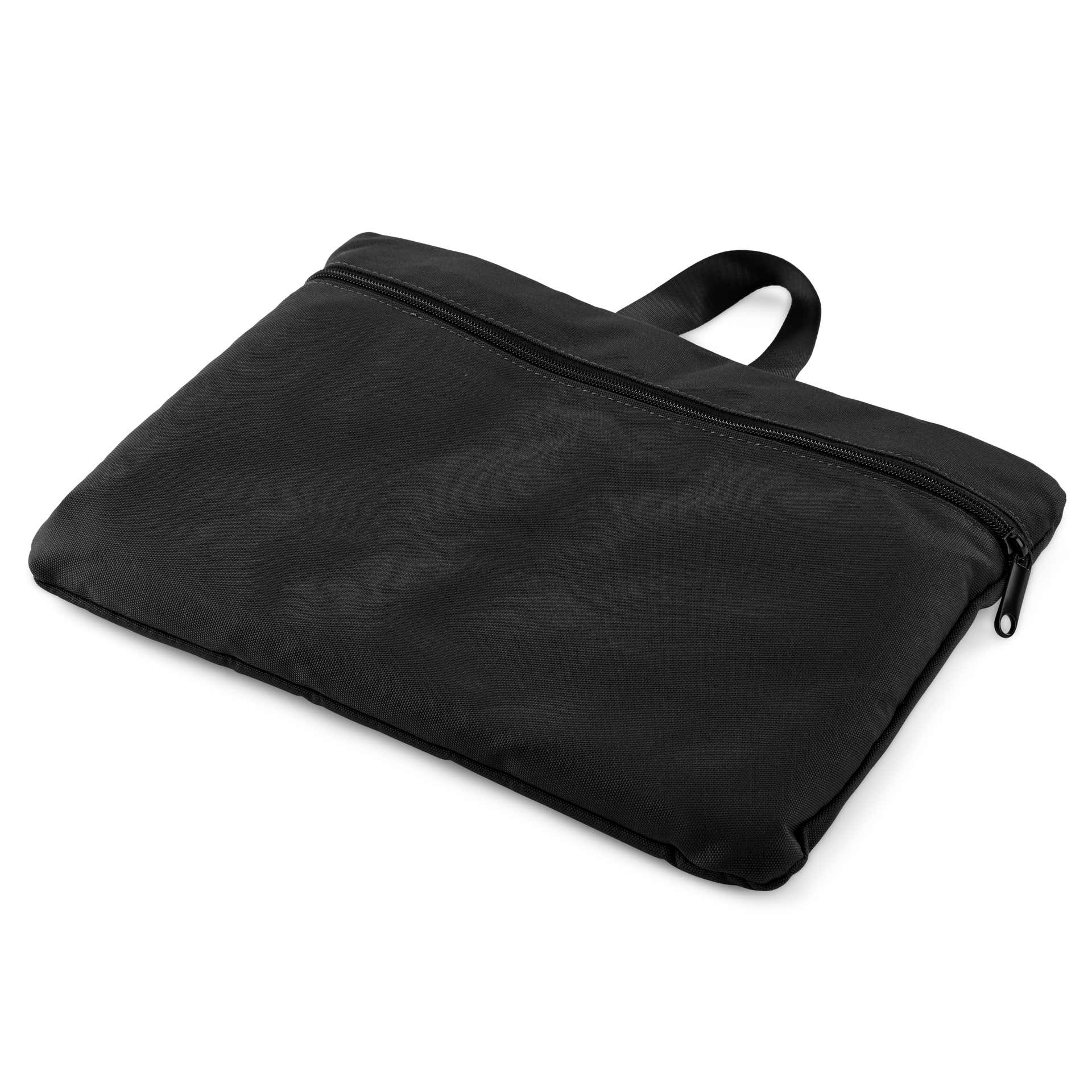 Lealand Black Foldable Duffel Bag In Stock Lazy Bear lealand-black-foldable-duffel-bag-in-stock-lazy-bear