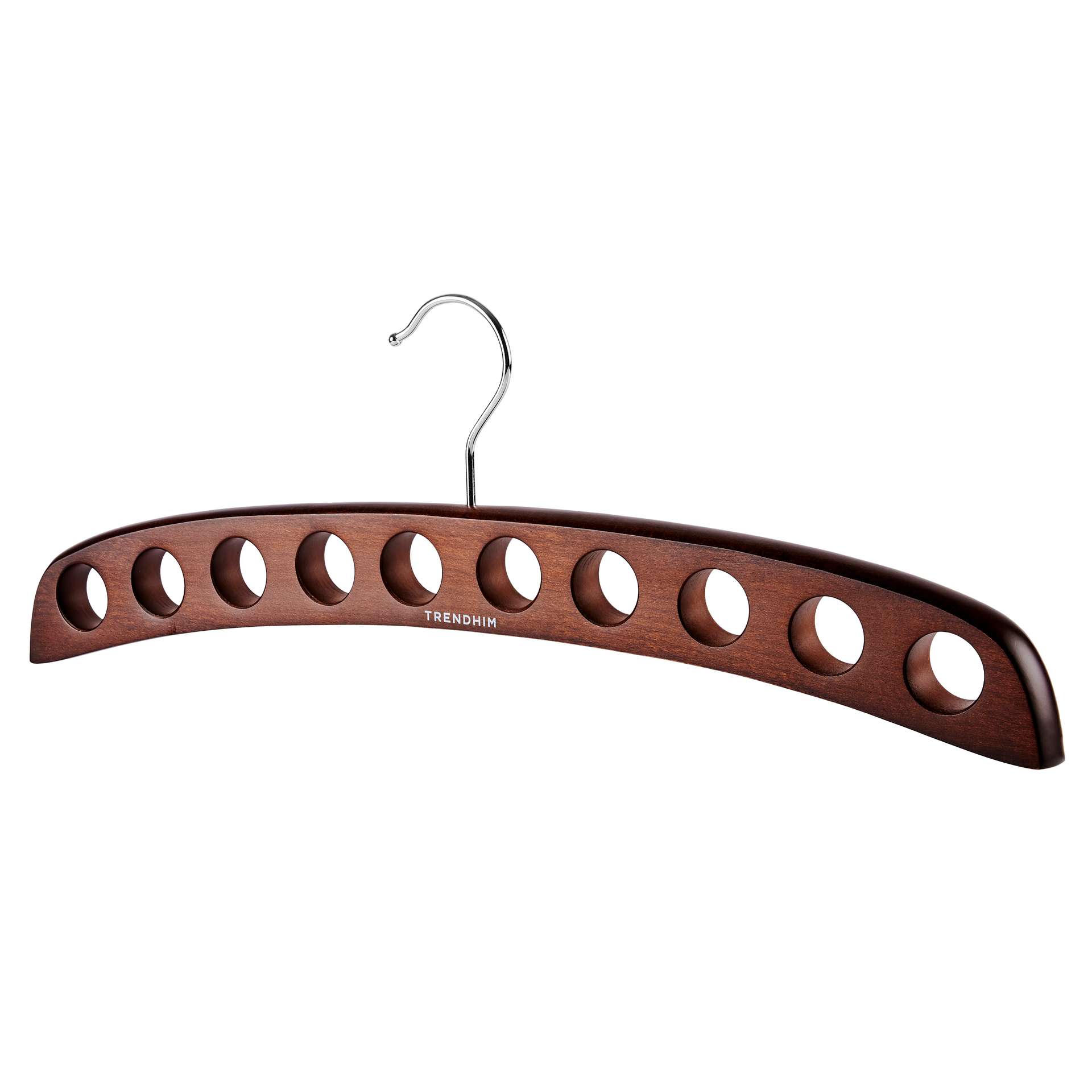 Wooden Pocket Square Hanger | In stock! | Trendhim