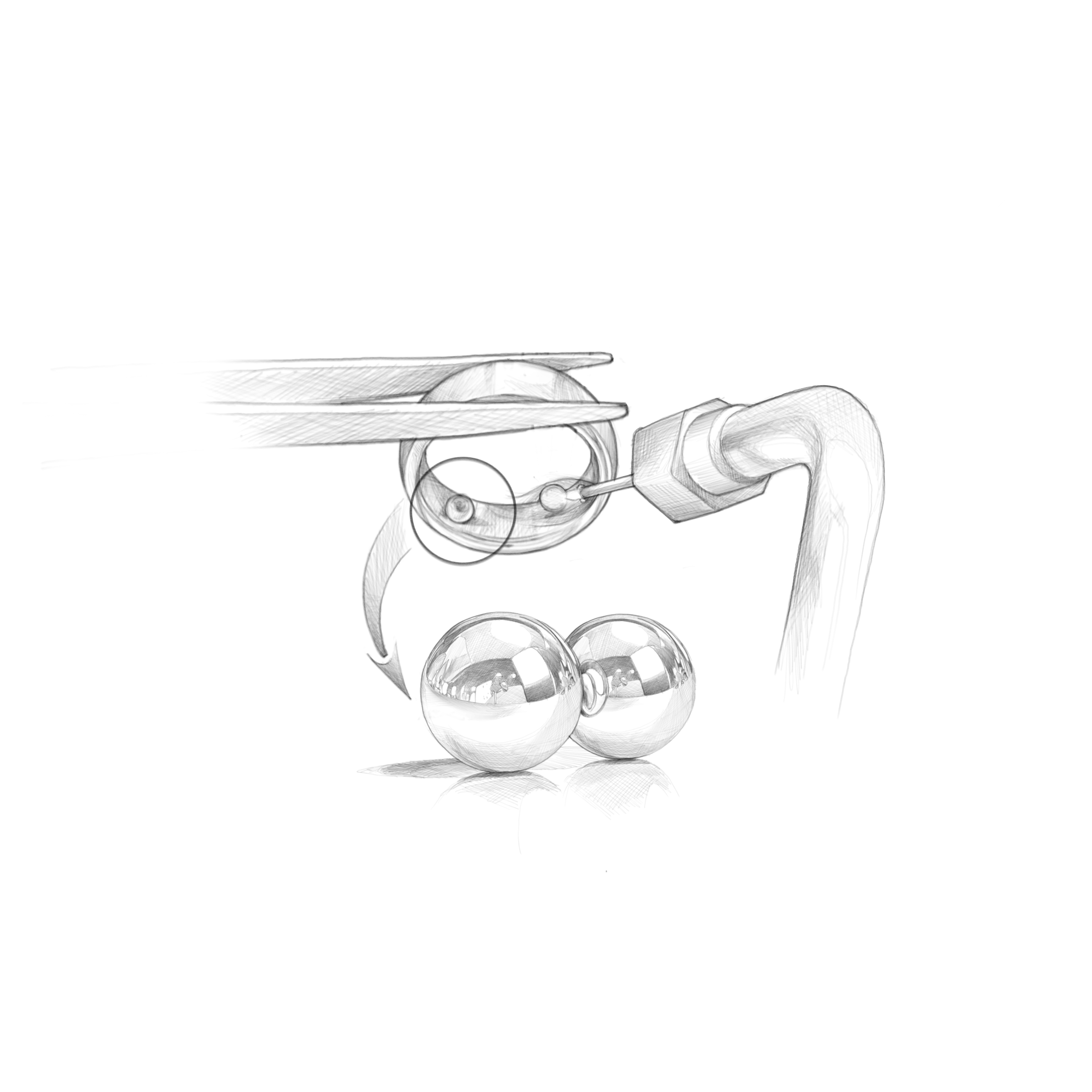 How to Resize Your Men’s Ring at Home - A Simple Guide