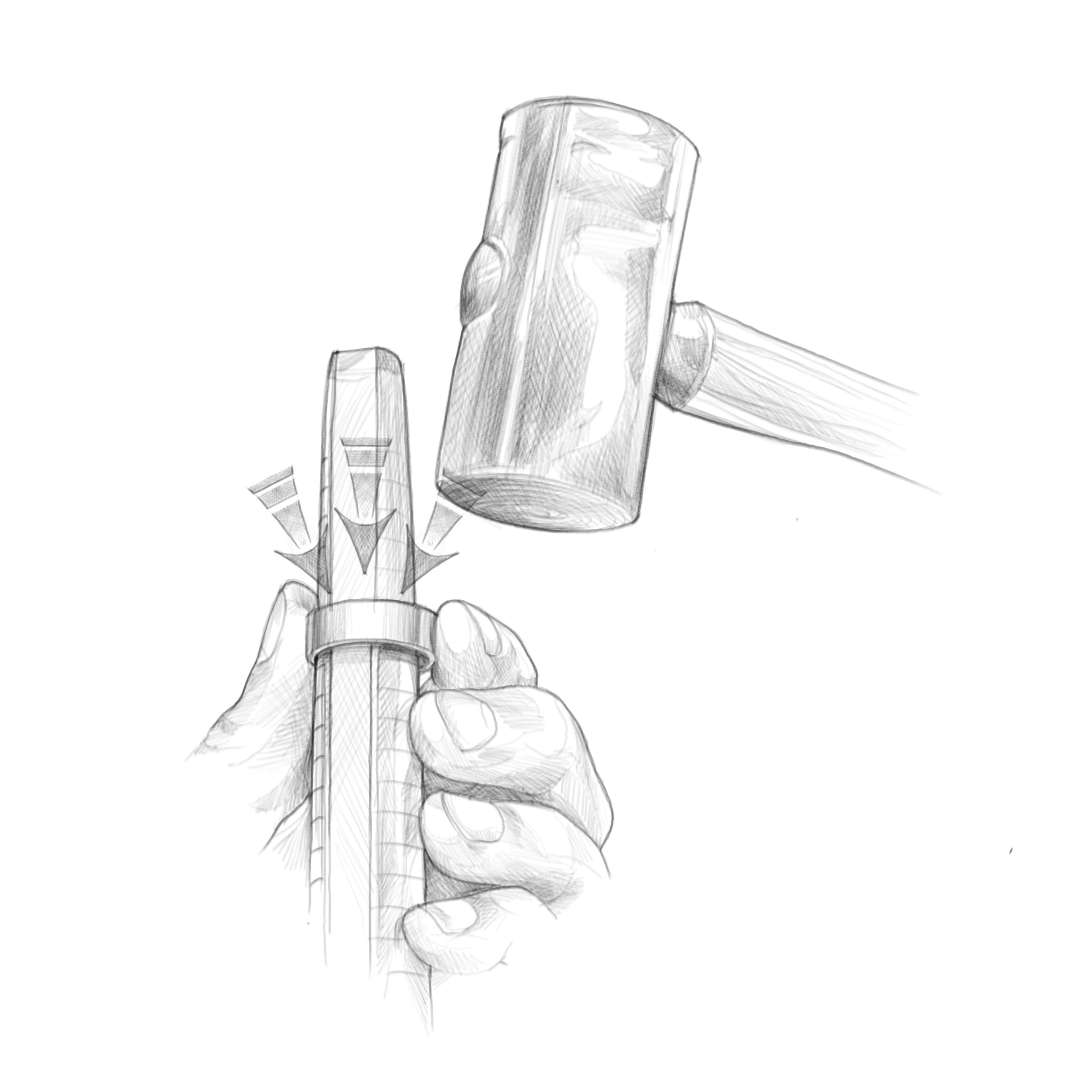 How to Resize Your Men’s Ring at Home - A Simple Guide