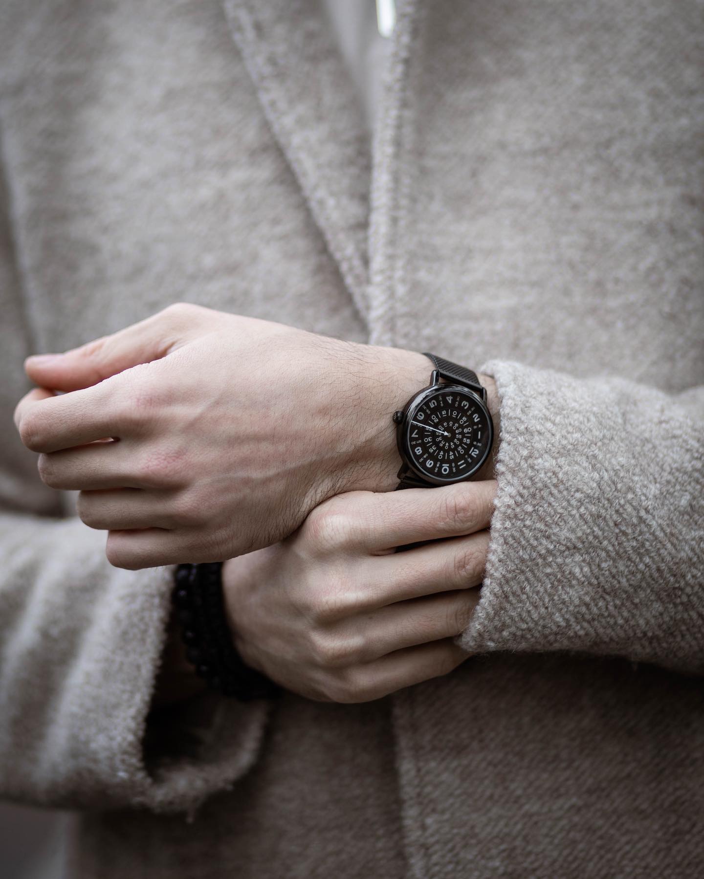 Shaun Ambitio Watch | Seizmont | Free shipping over $99