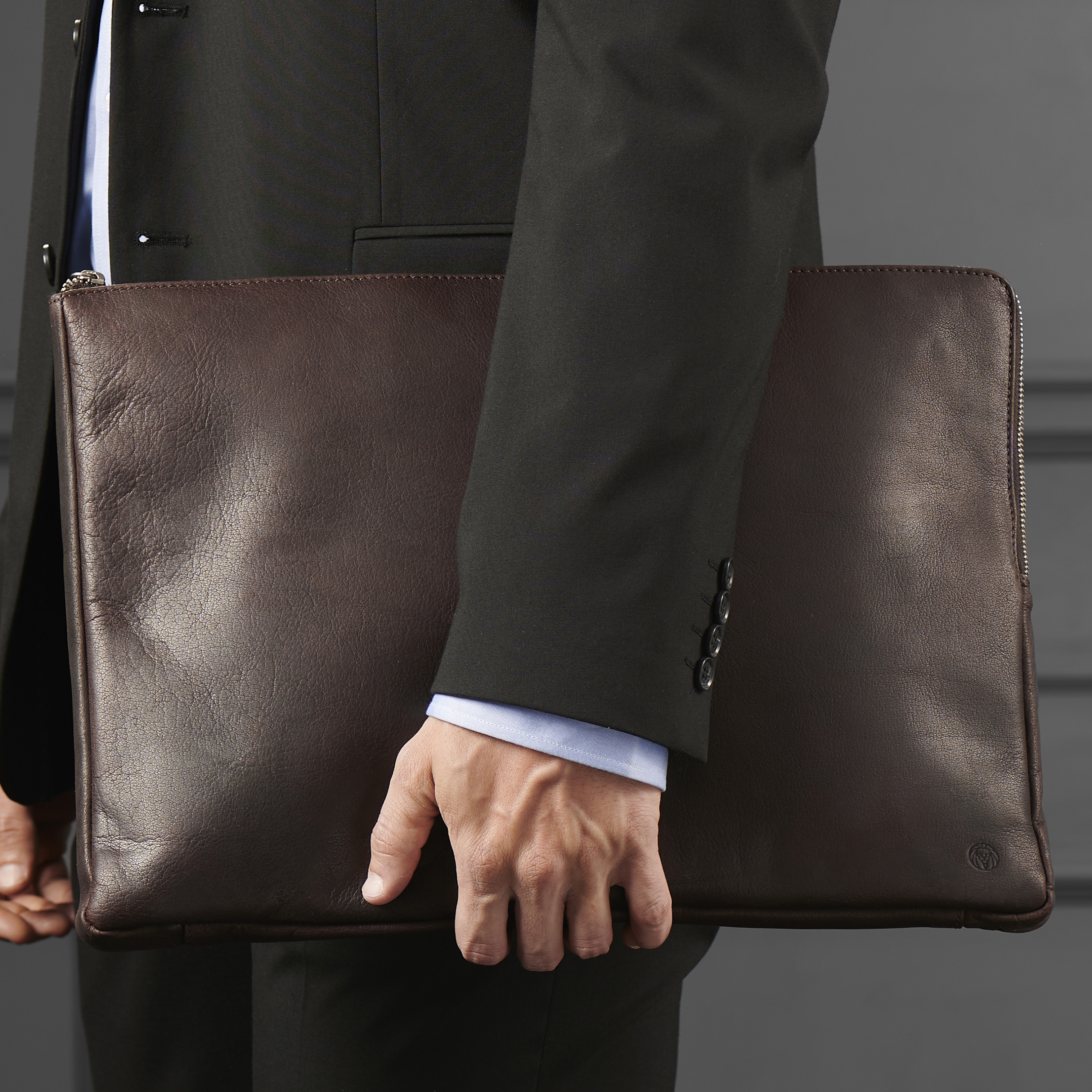 Men's Laptop Sleeves & Leather Cases | Trendhim