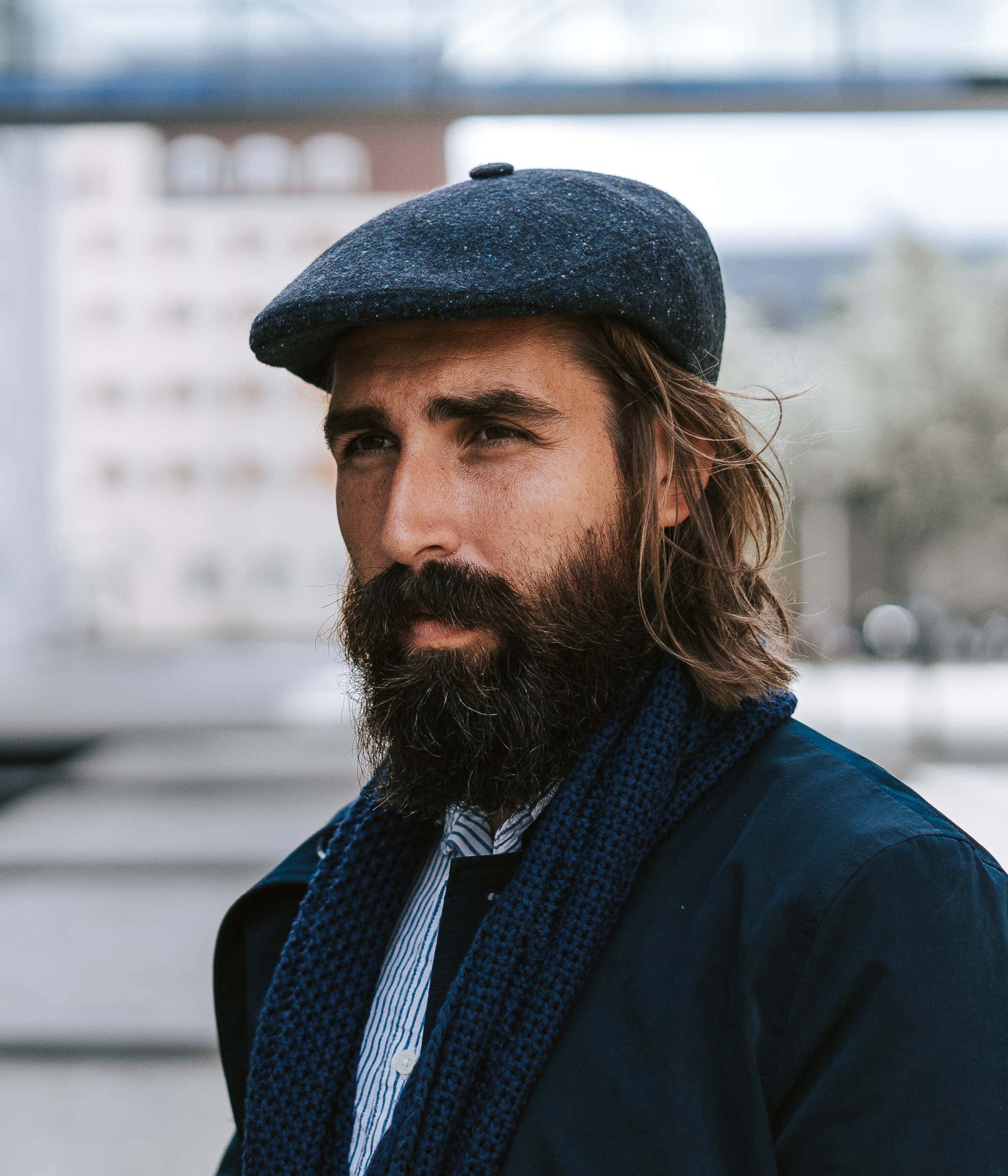 The Fido Hat Collection