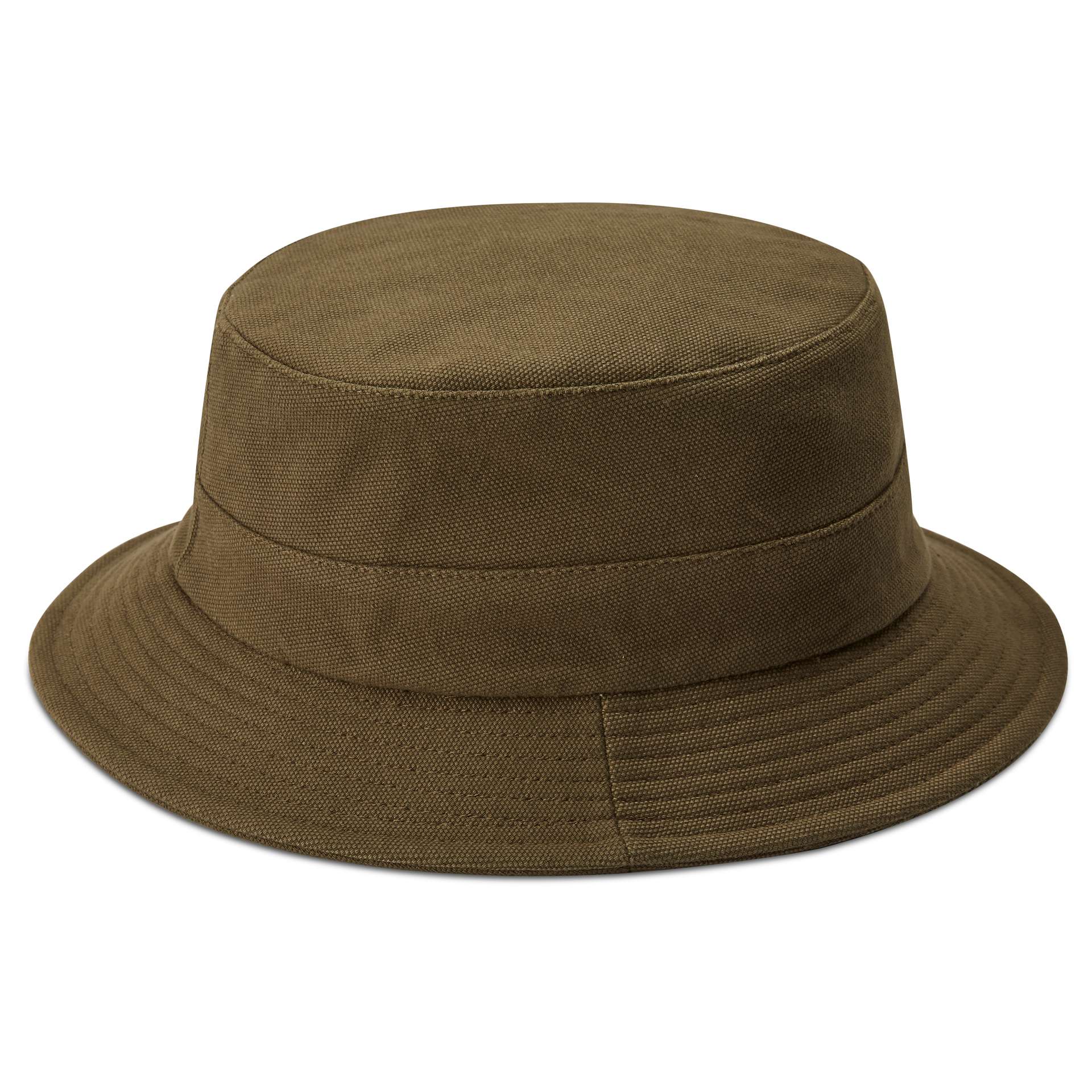Moda | Olive Green Bucket Hat | In stock! | Fawler