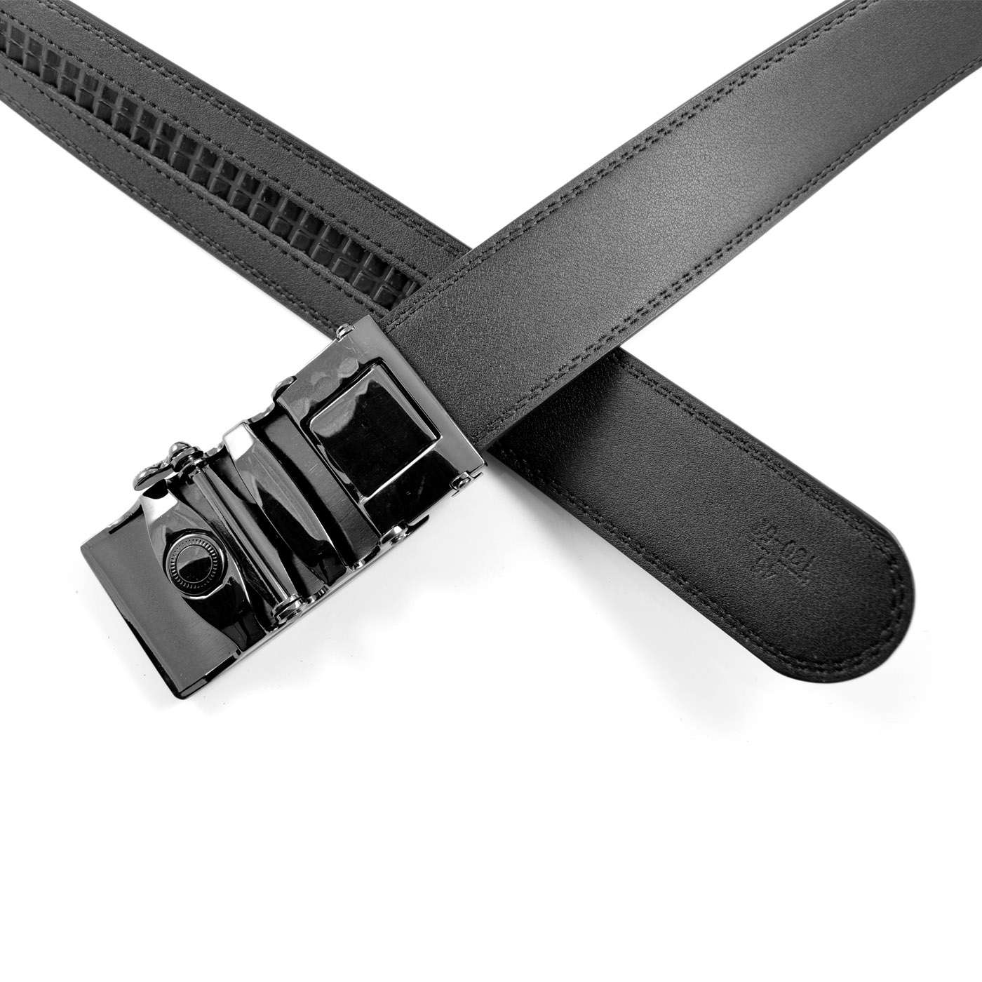 Split Automatic Belt | In stock! | Collin Rowe