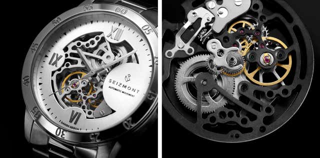 How We Designed the Dante Collection