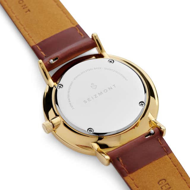 Felix Moment Watch | Seizmont | Free shipping
