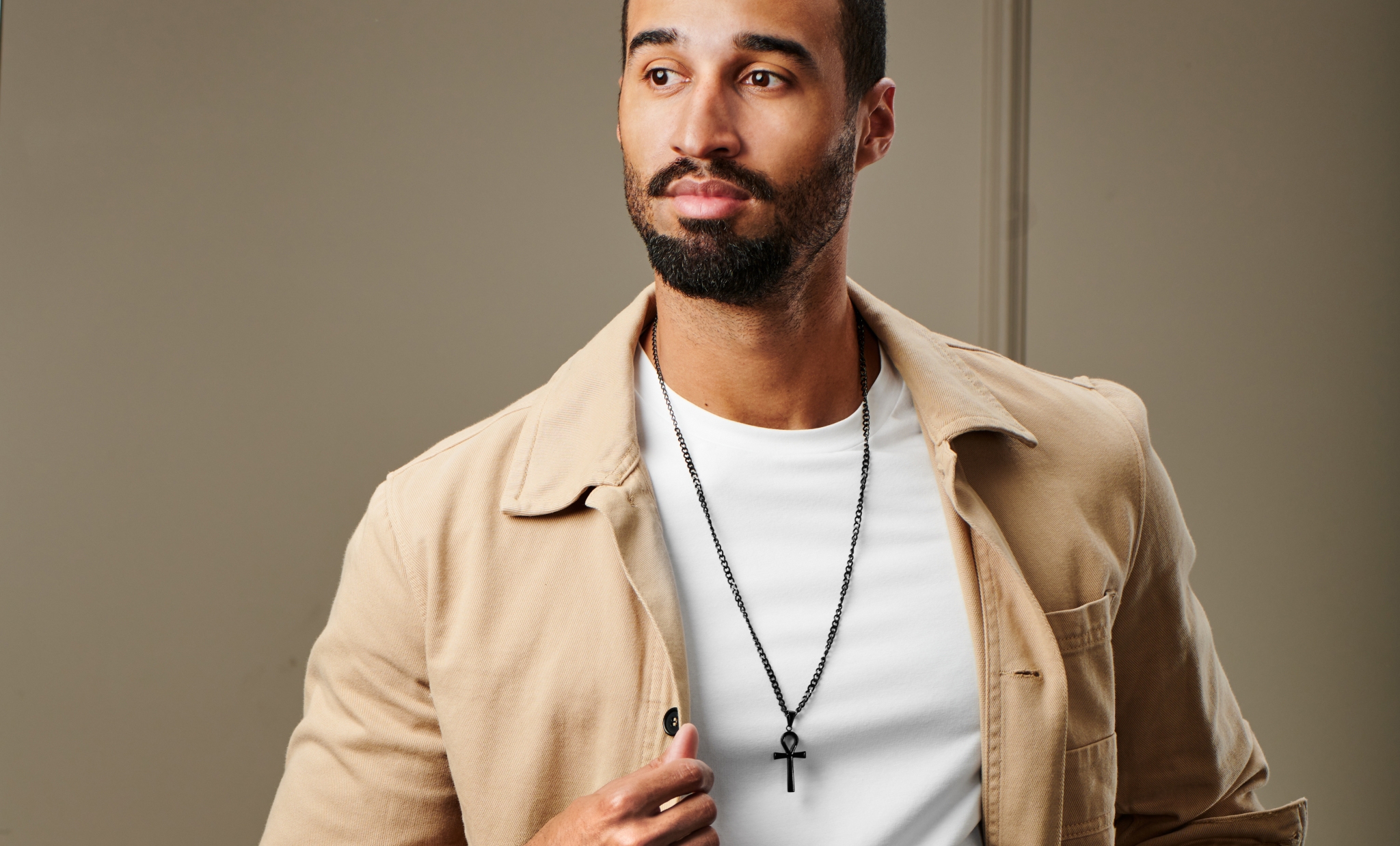 Ankh collection page