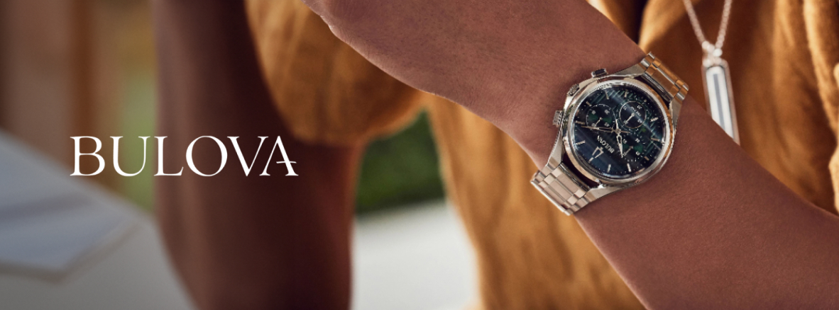 BULOVA