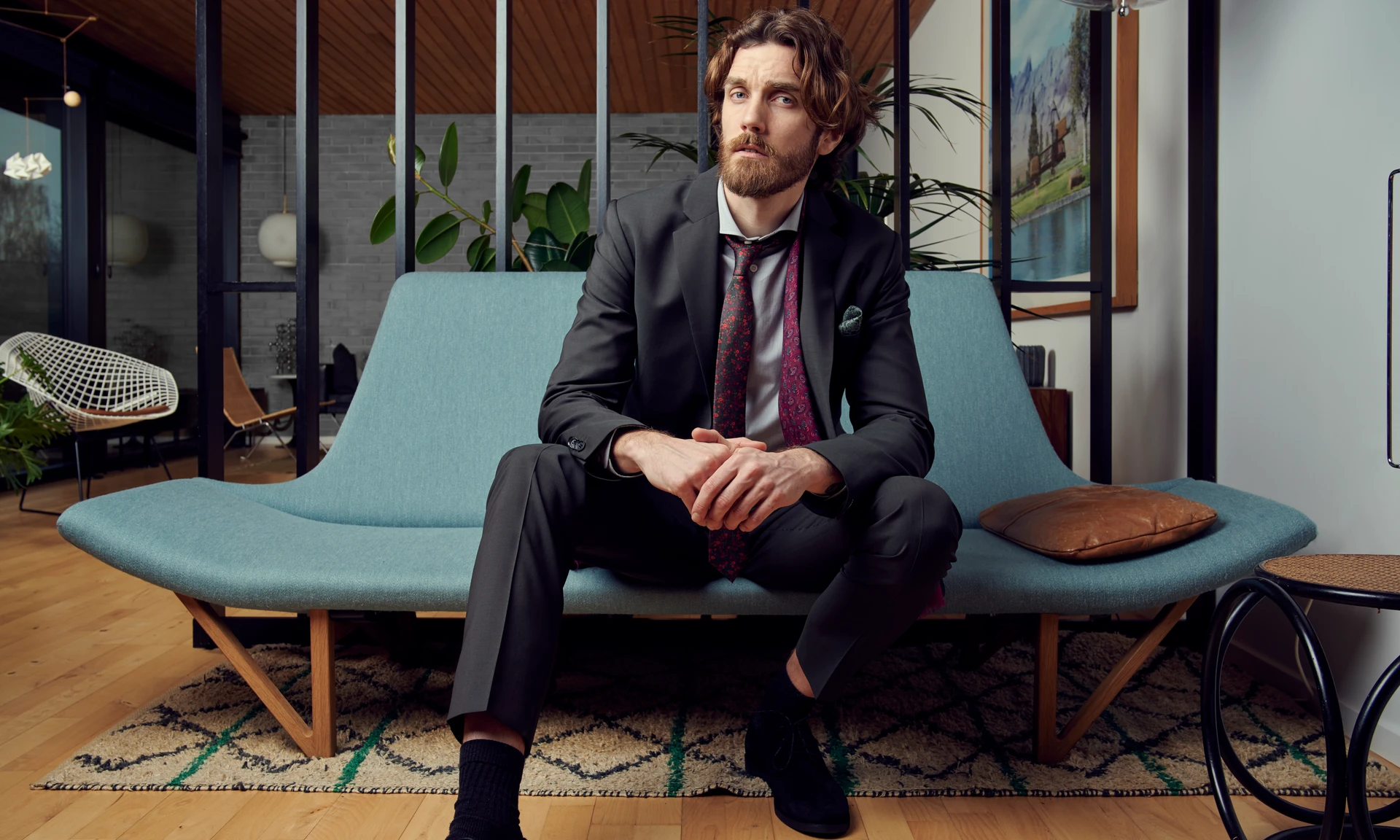 Bohemian Revolt Watch Manuals