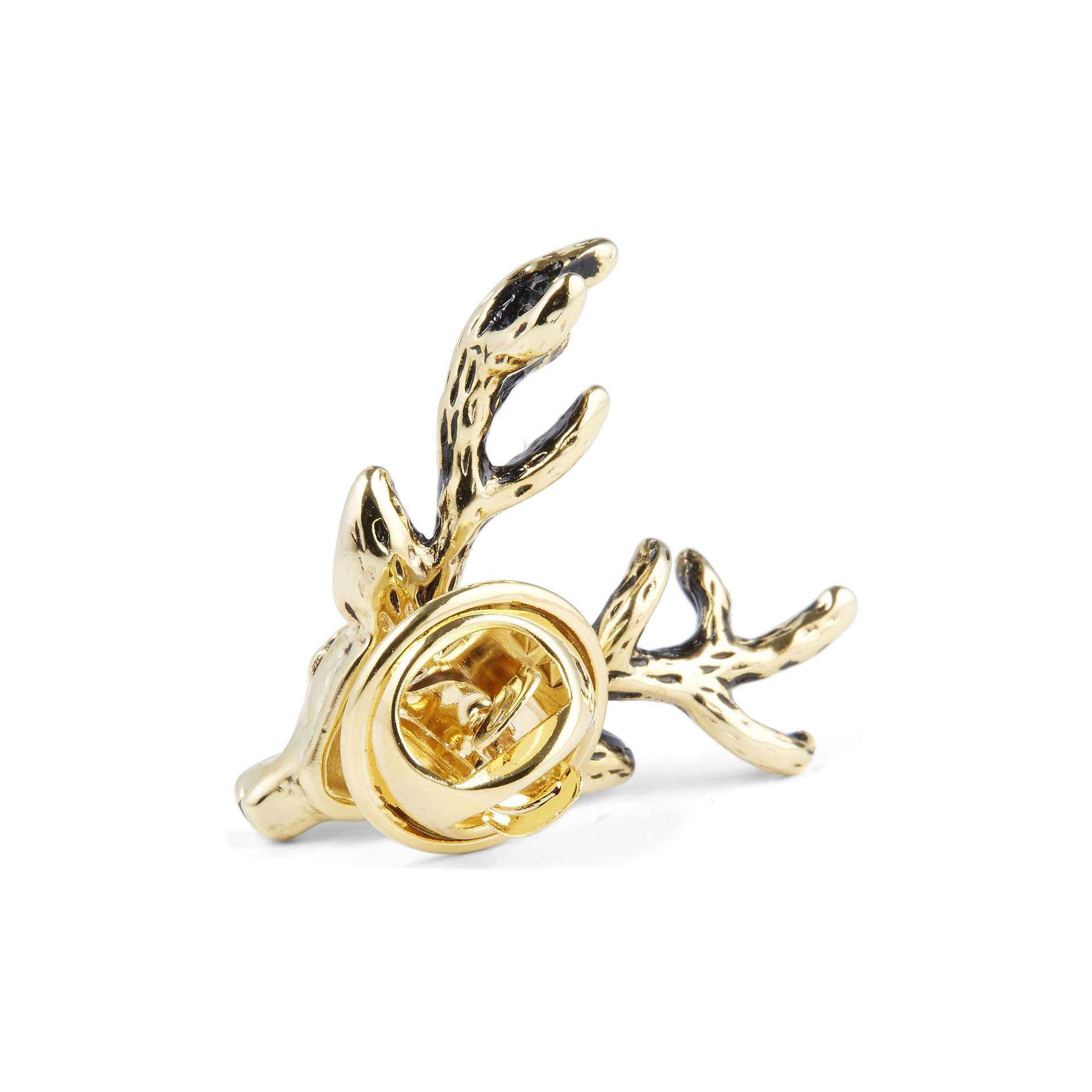 Vintage Reindeer Lapel Pin | In stock! | Warren Asher