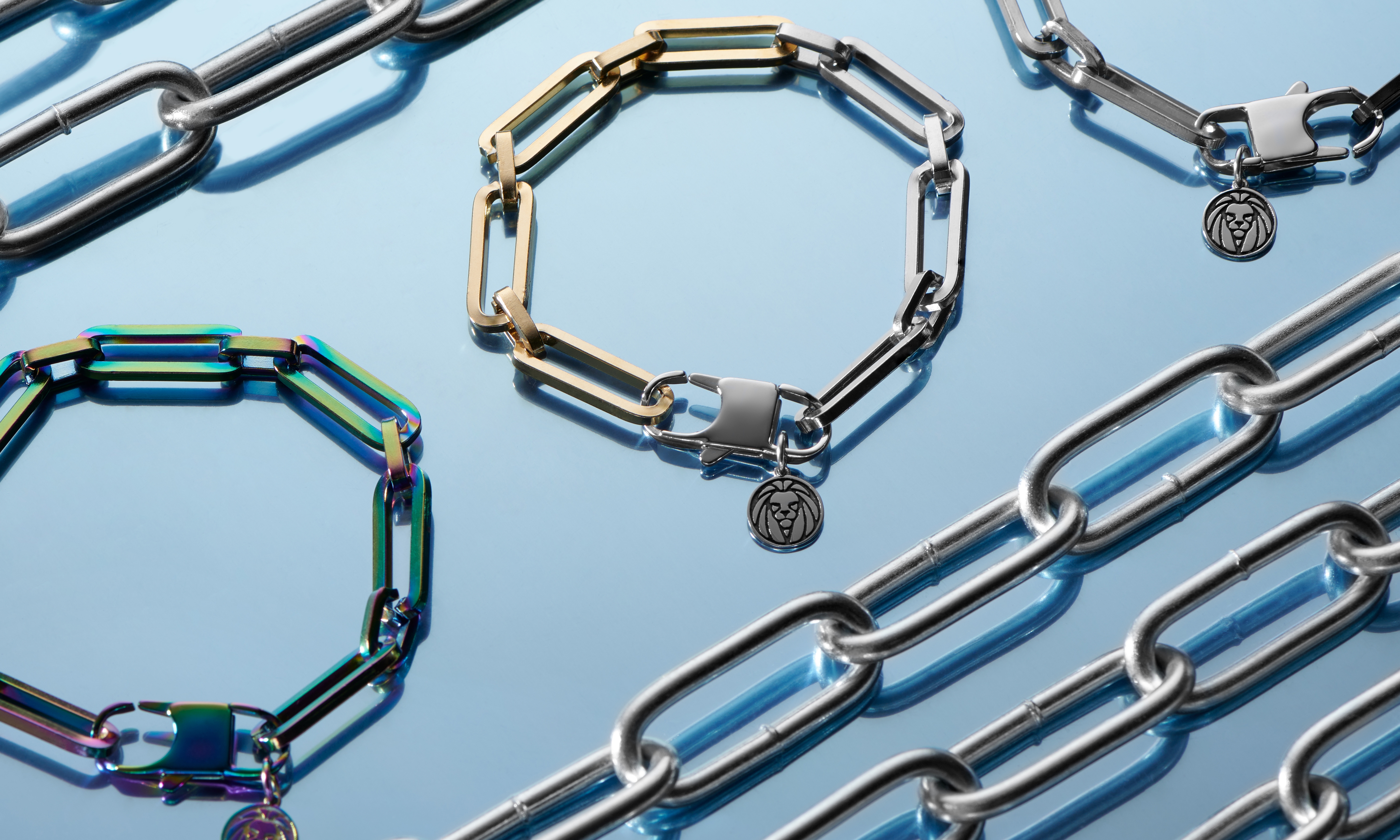 The Amager Collection