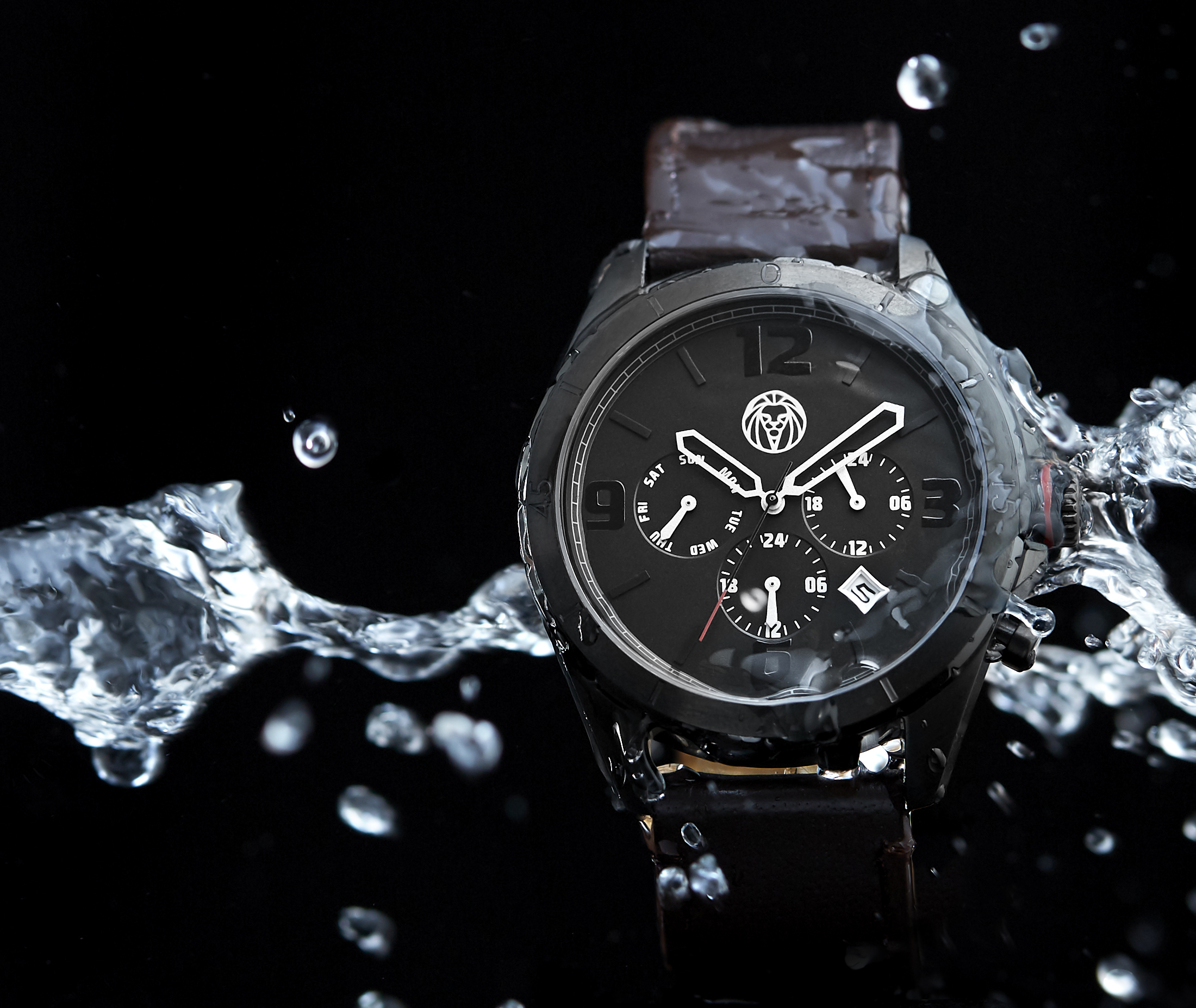 The Alton Watch Collection