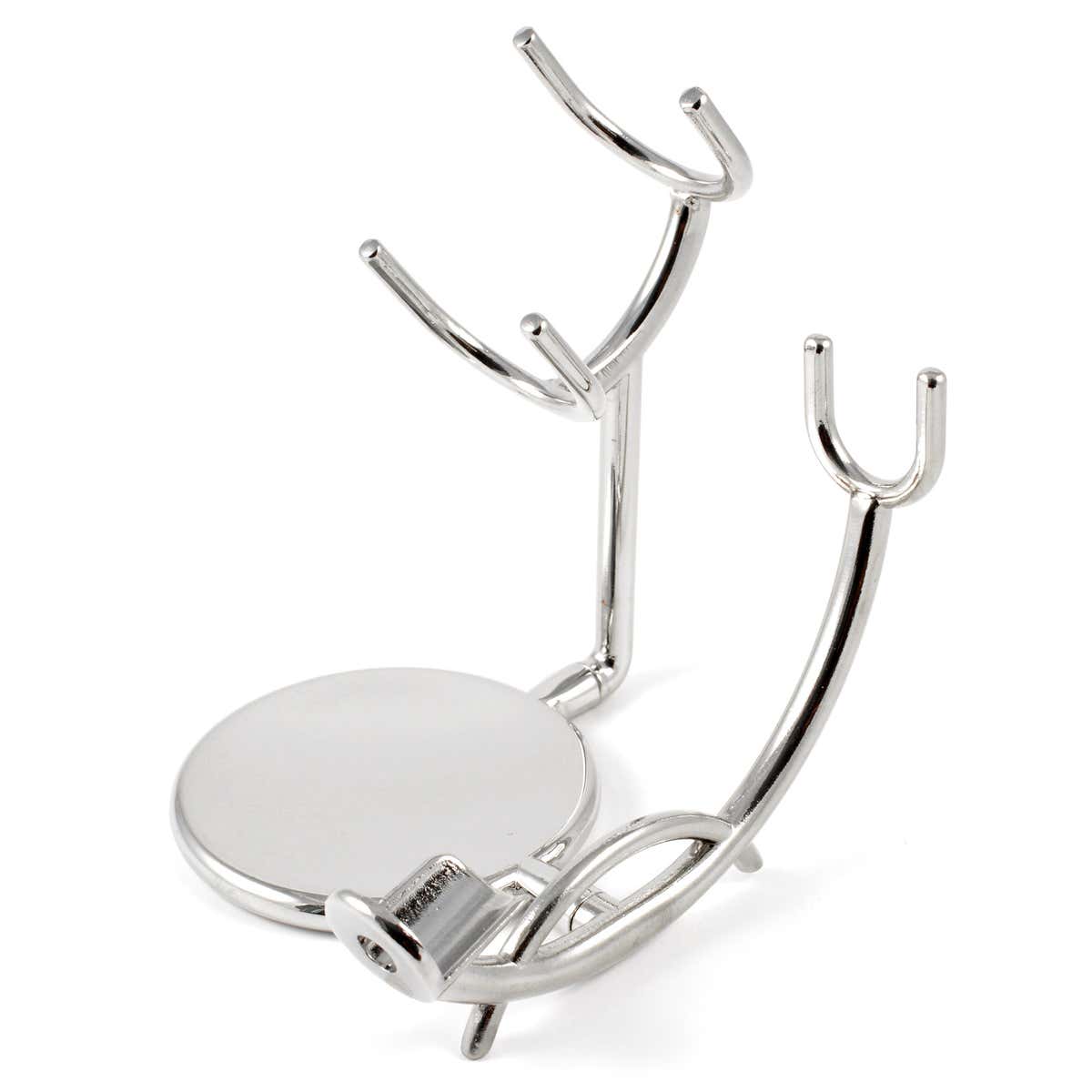 Straight Razor Shaving & Brush Stand | In stock! | Fort Tempus