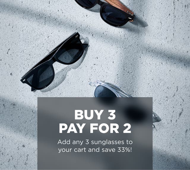 Premium Green Sport Sunglasses Waykins Free Shipping
