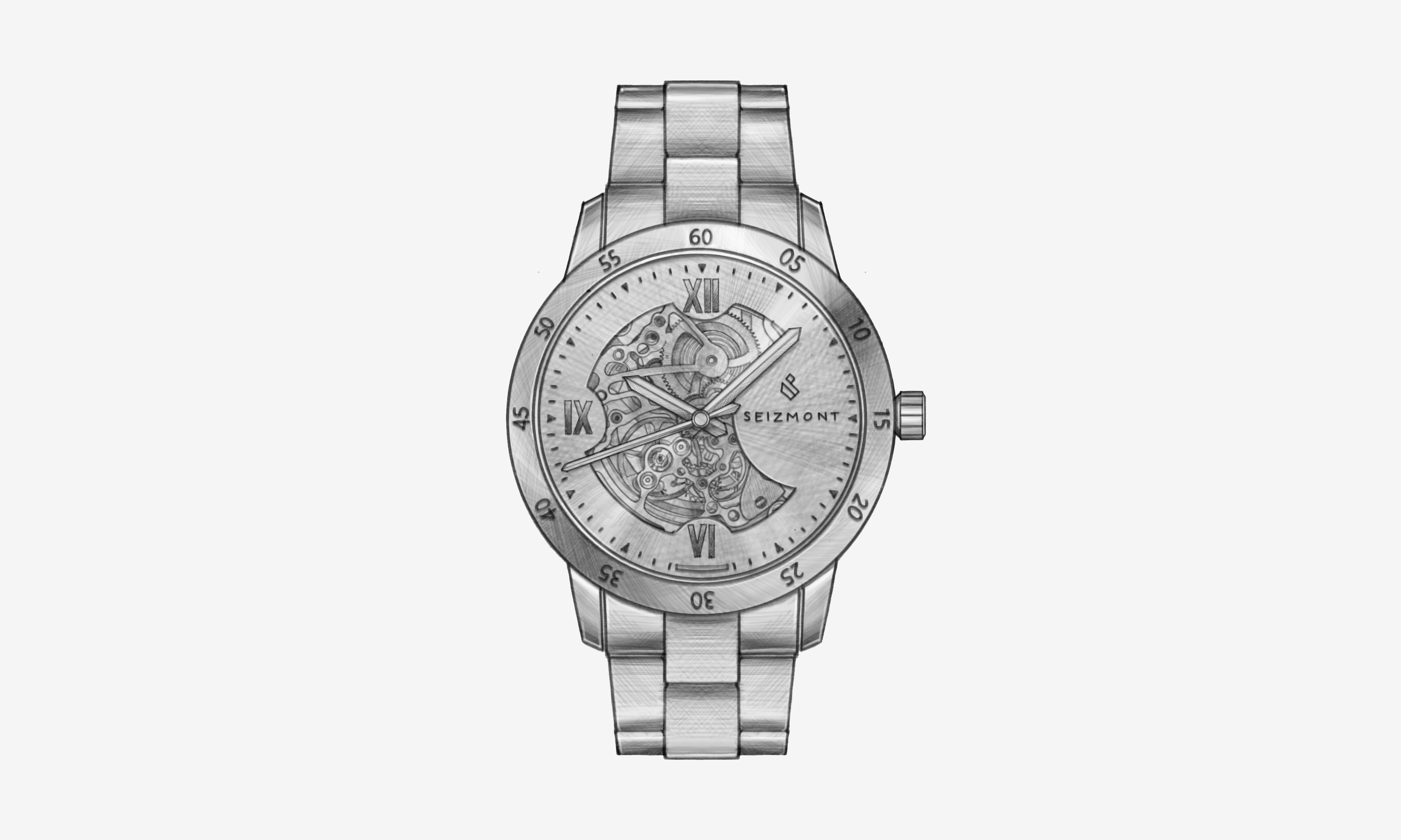 The Dante II Series Manual