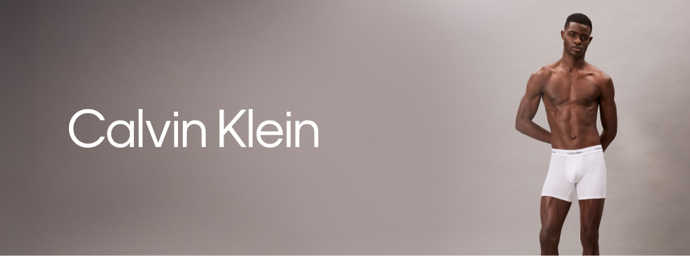 Calvin Klein