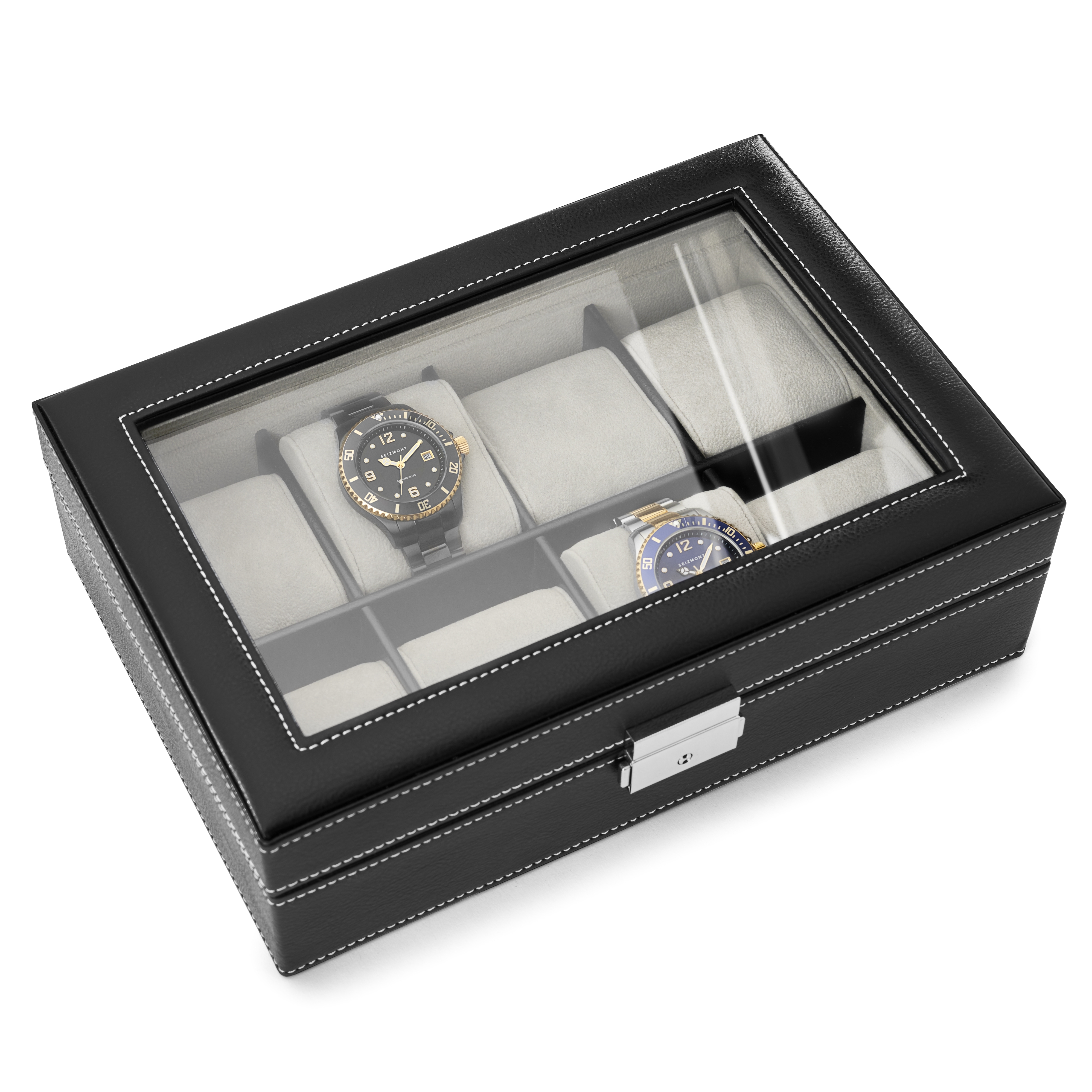 2 Tide Watch Bundle with Storage Case | In stock! | Trendhim