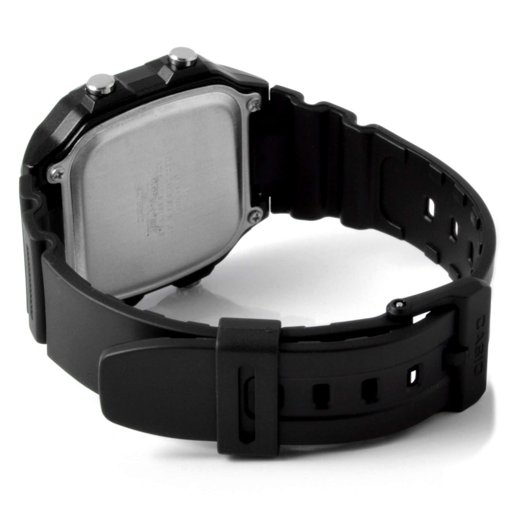 Reloj Casio retro negro | Casio | Envío gratis