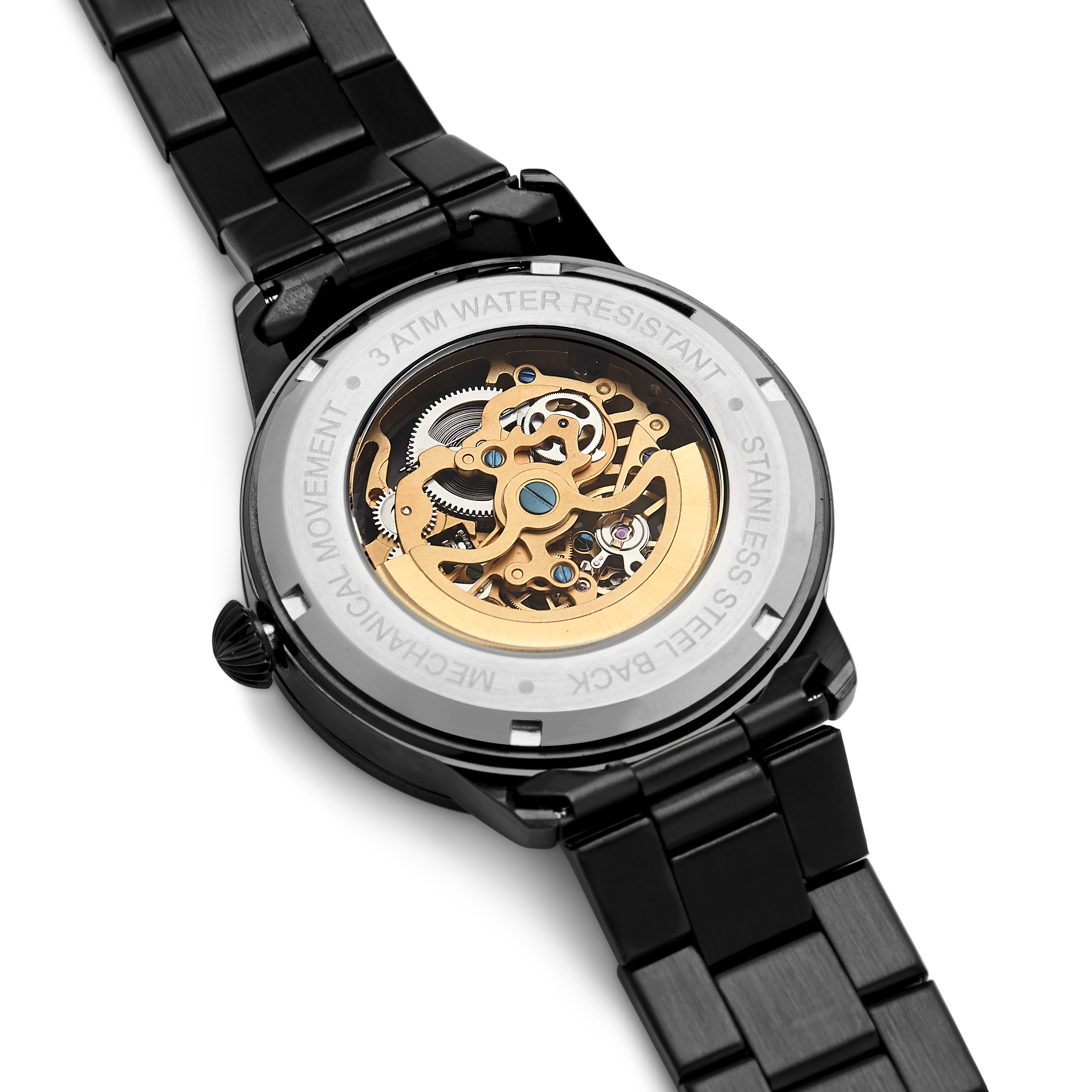 Limited Edition Dark-Grey Dante Watch | In stock! | Apothecary87