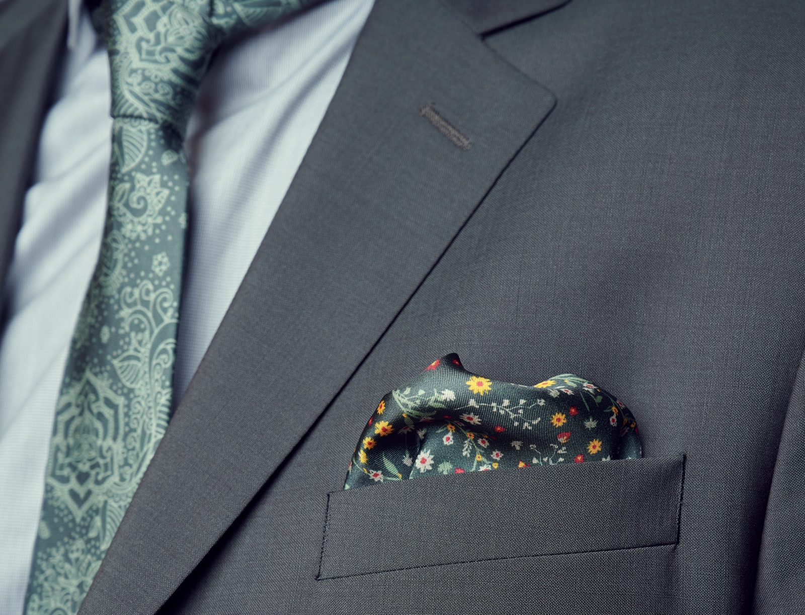 7 règles d'or pour assortir les accessoires de mode pour homme