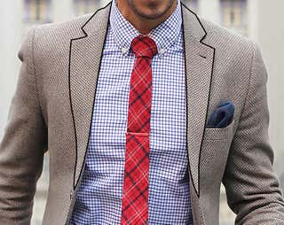 The Lapel Pin - Your Ultimate Guide