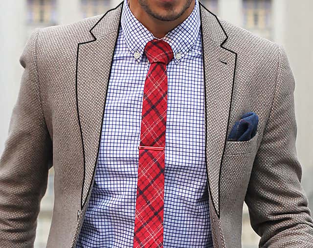 The Lapel Pin - Your Ultimate Guide