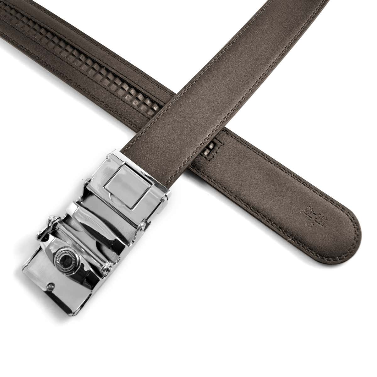 Center Auto Lock Belt | In stock! | Collin Rowe