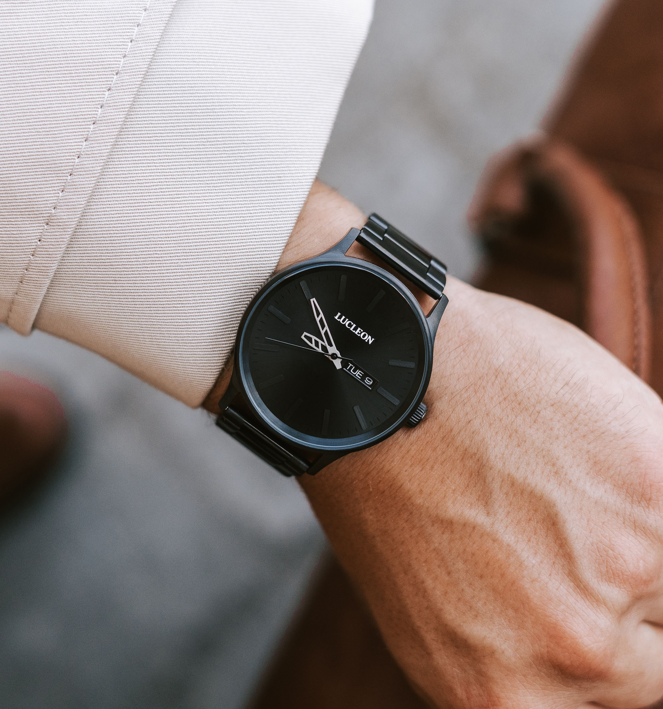 Men’s Watches – Your Ultimate Guide