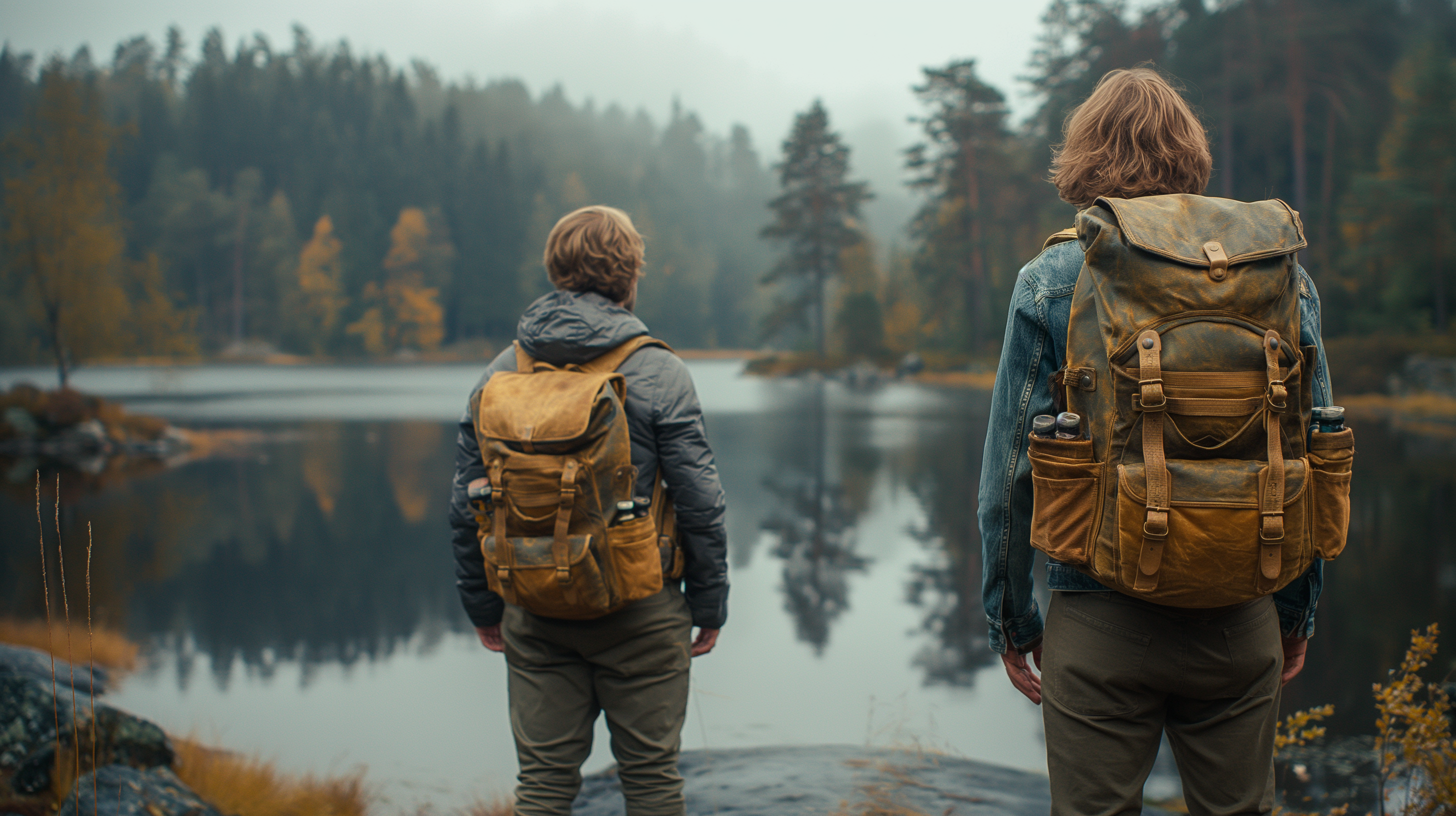 Top 3 Bags for Your Next Trip