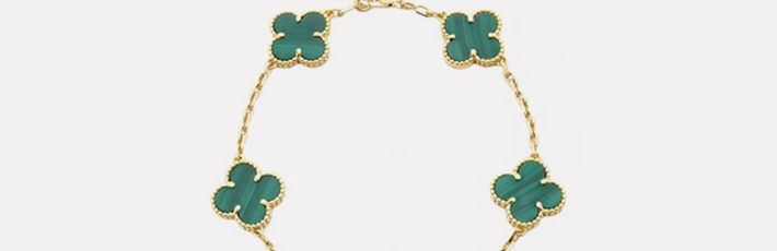 Collane Van Cleef & Arpels Argento per Donna - Vestiaire Collective