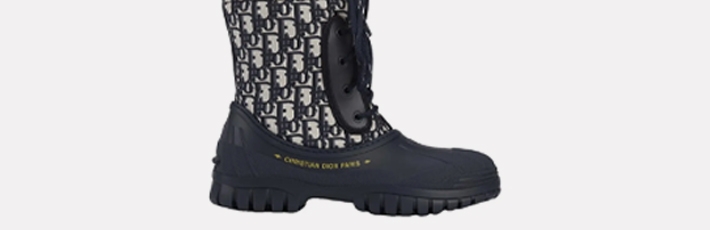 B22 Dior Schoenen for univers.nom. - Vestiaire Collective