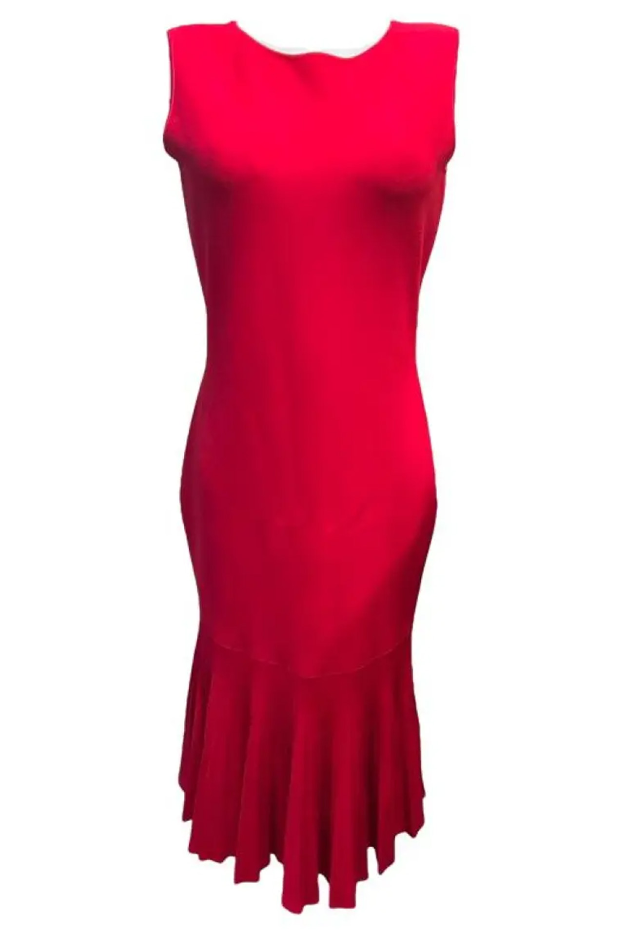 Turn Heads with These Must-Have Red Designer Dresses - Vestiaire Collective